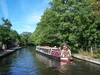 REGENTS CANAL WATERBUS — LONDON WATERBUS COMPANY
