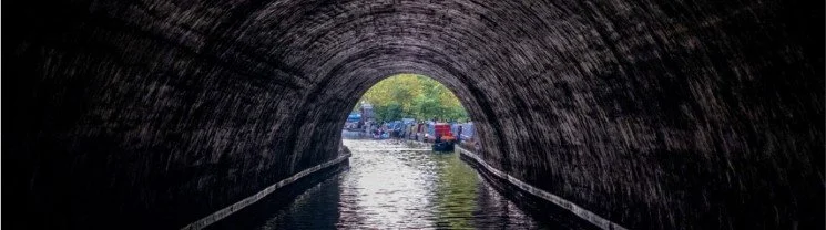 LONDON WATERBUS COMPANY