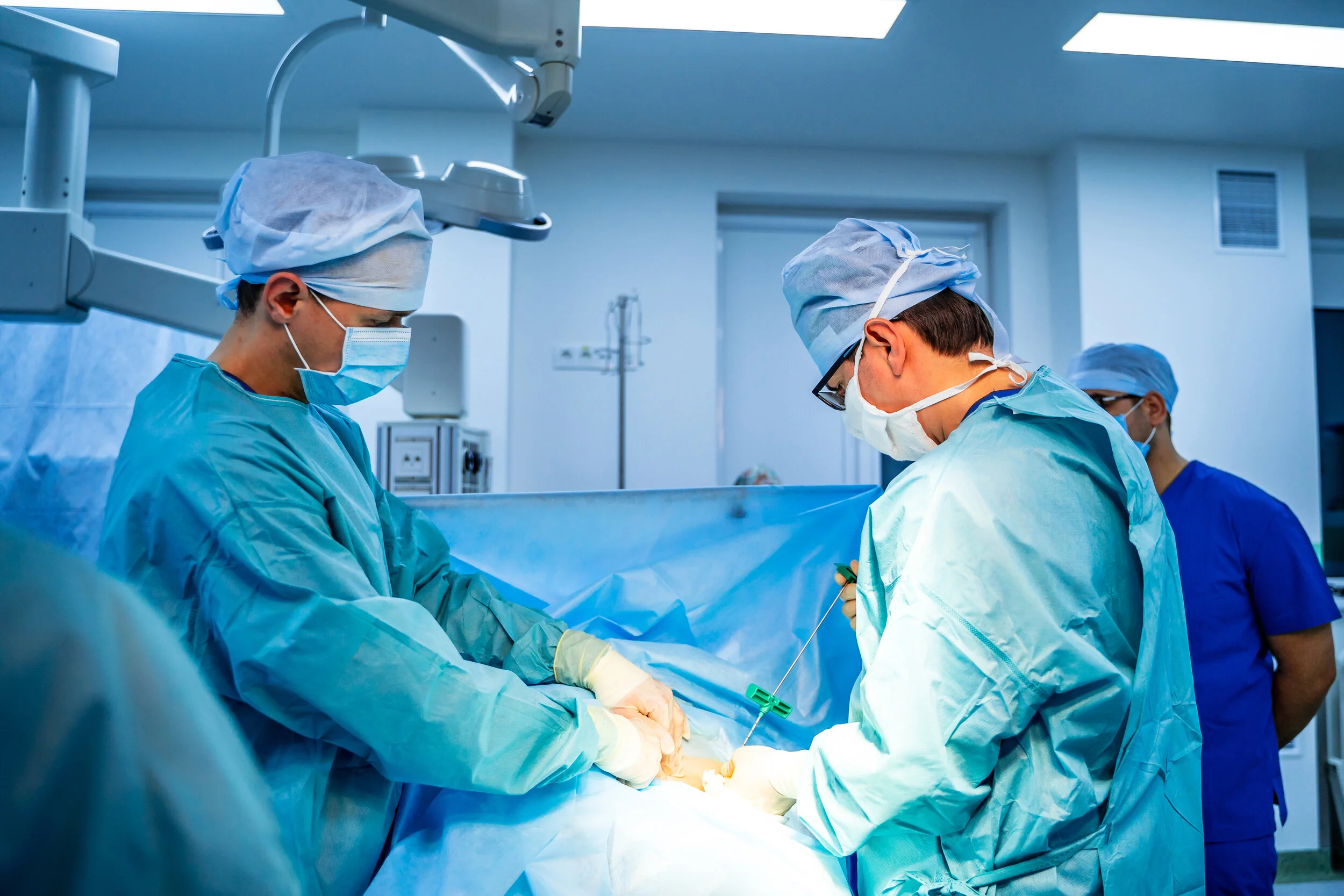 Integrated Solutions For Medical Devices
