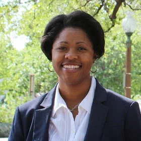 Leadership Team — Texas Girls Collaborative Project
