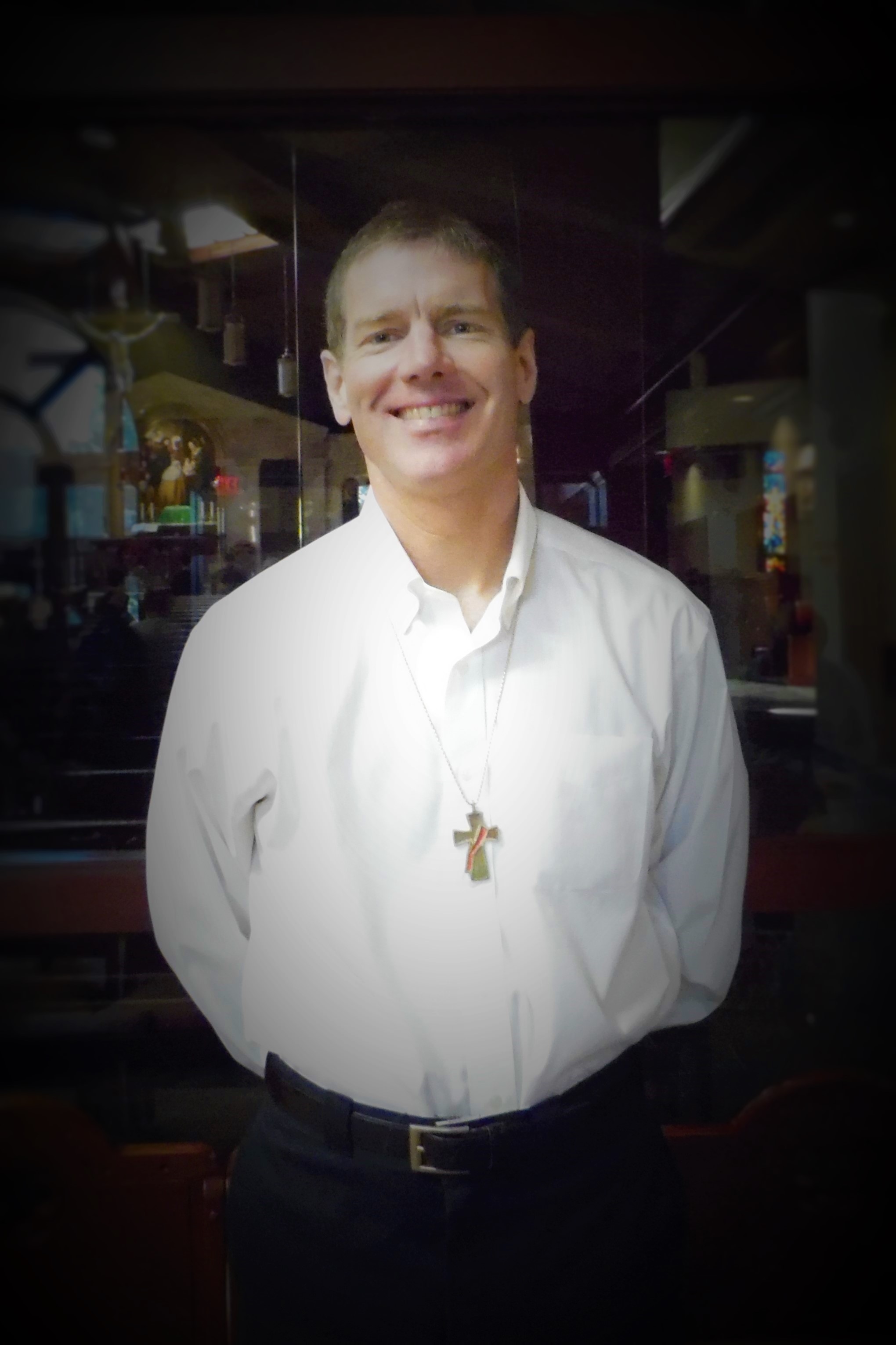 Staff — Epiphany Roman Catholic Church