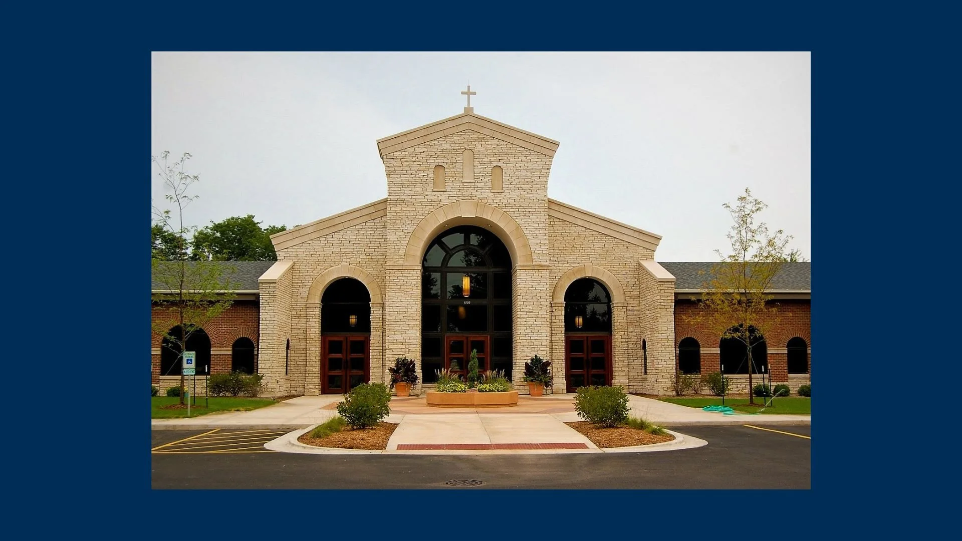 Epiphany Roman Catholic Church