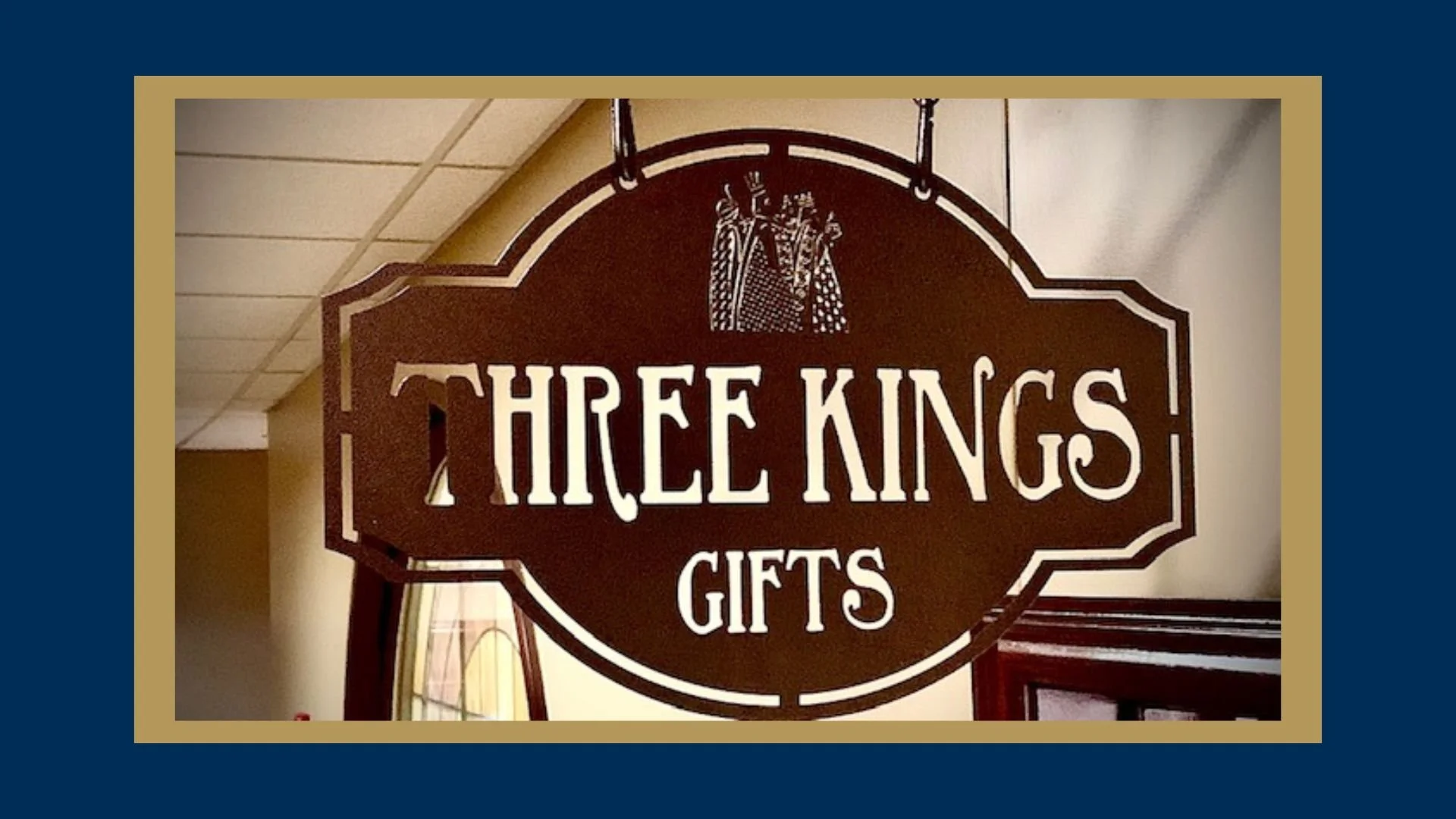 Epiphany Roman Catholic Church