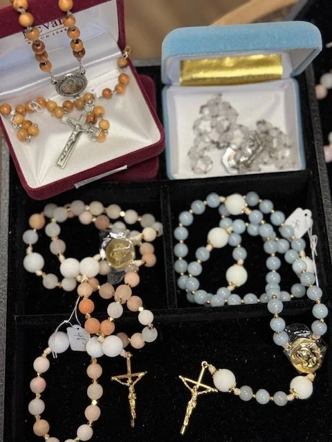 Catholic Gift Store — Epiphany Roman Catholic Church