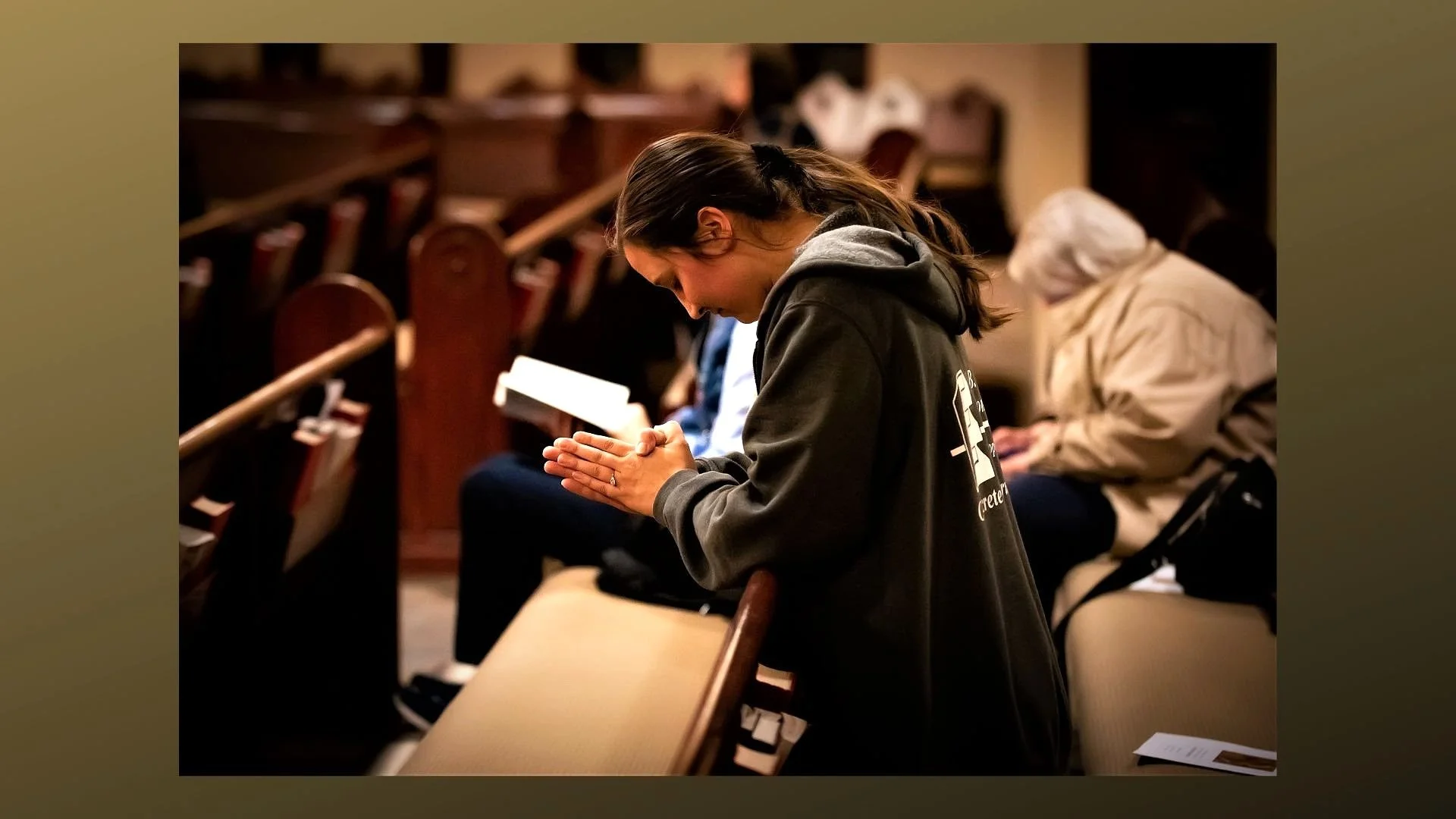 Prayer Intentions — Epiphany Roman Catholic Church