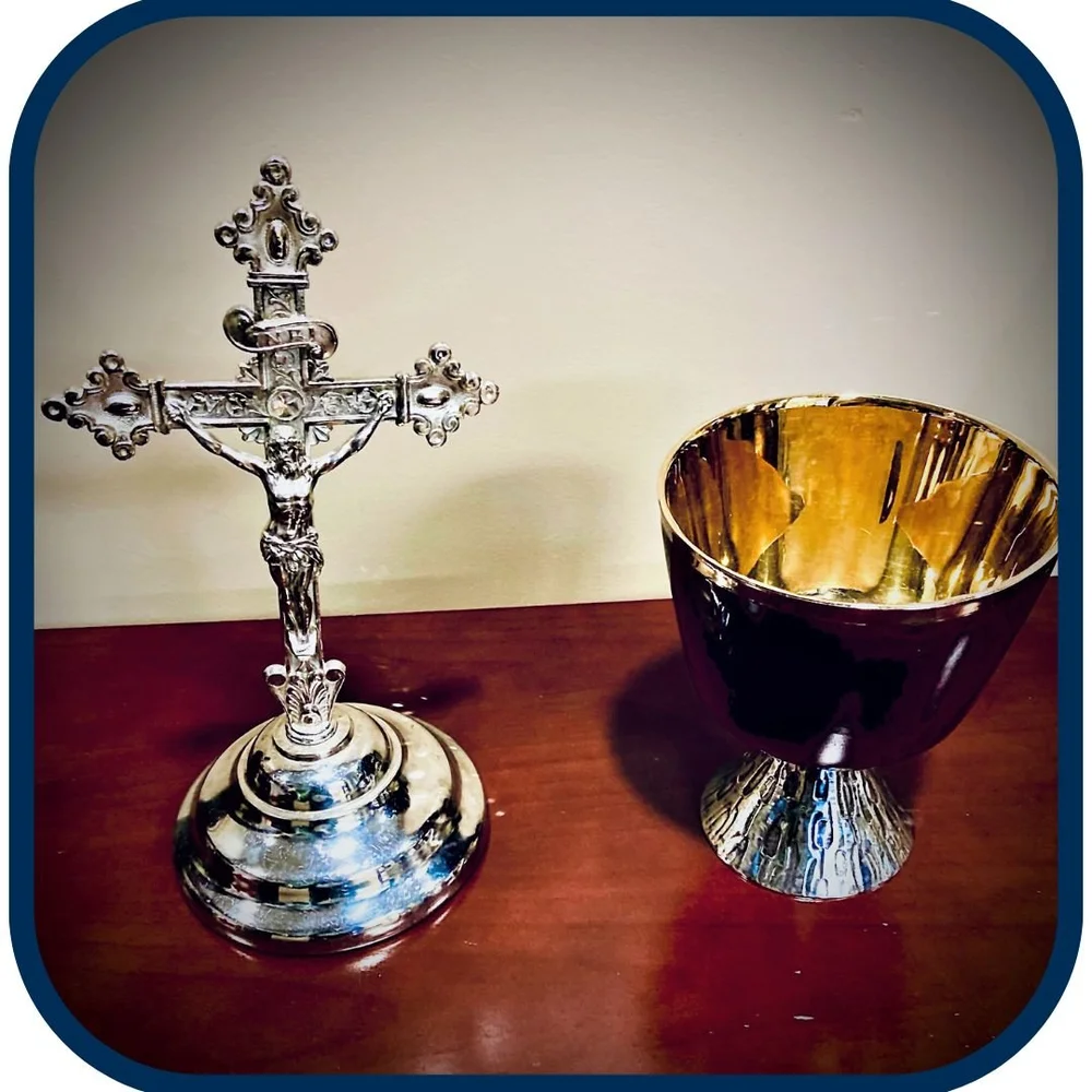 Liturgy — Epiphany Roman Catholic Church