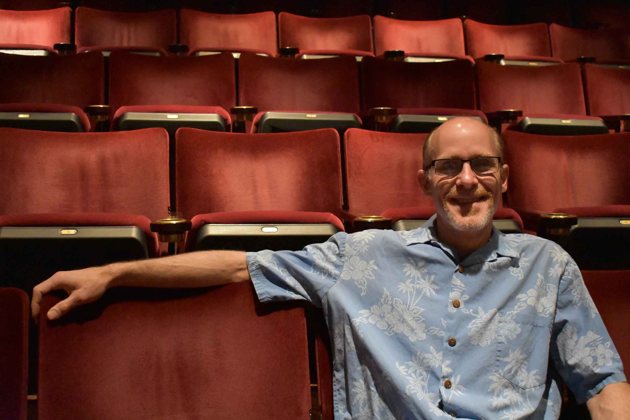 Staff & Board — Jungle Theater