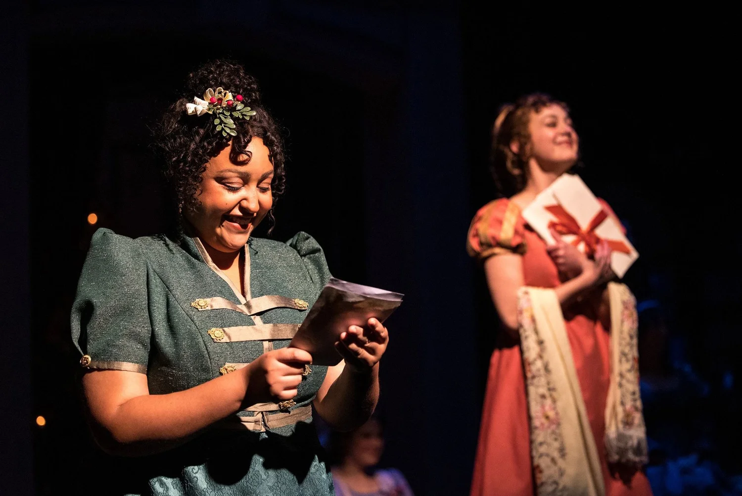 Wolf Play — Jungle Theater