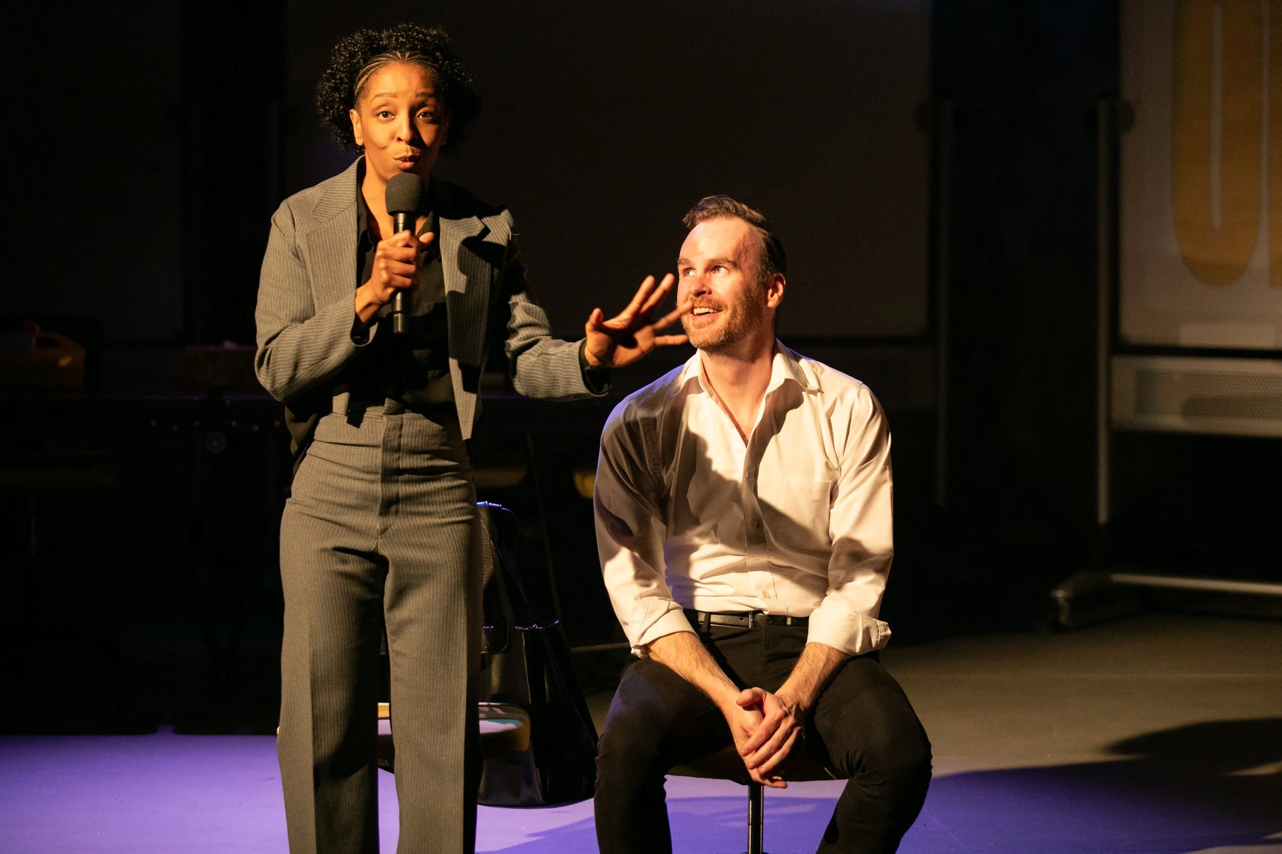 A Jumping-Off Point — Jungle Theater