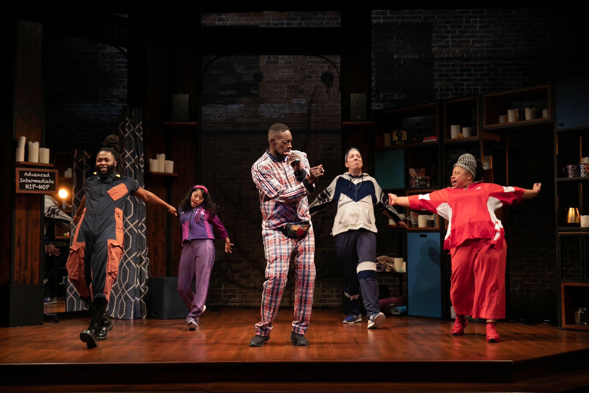 A LOOK BEHIND THE SCENES: Redwood Costumes — Jungle Theater