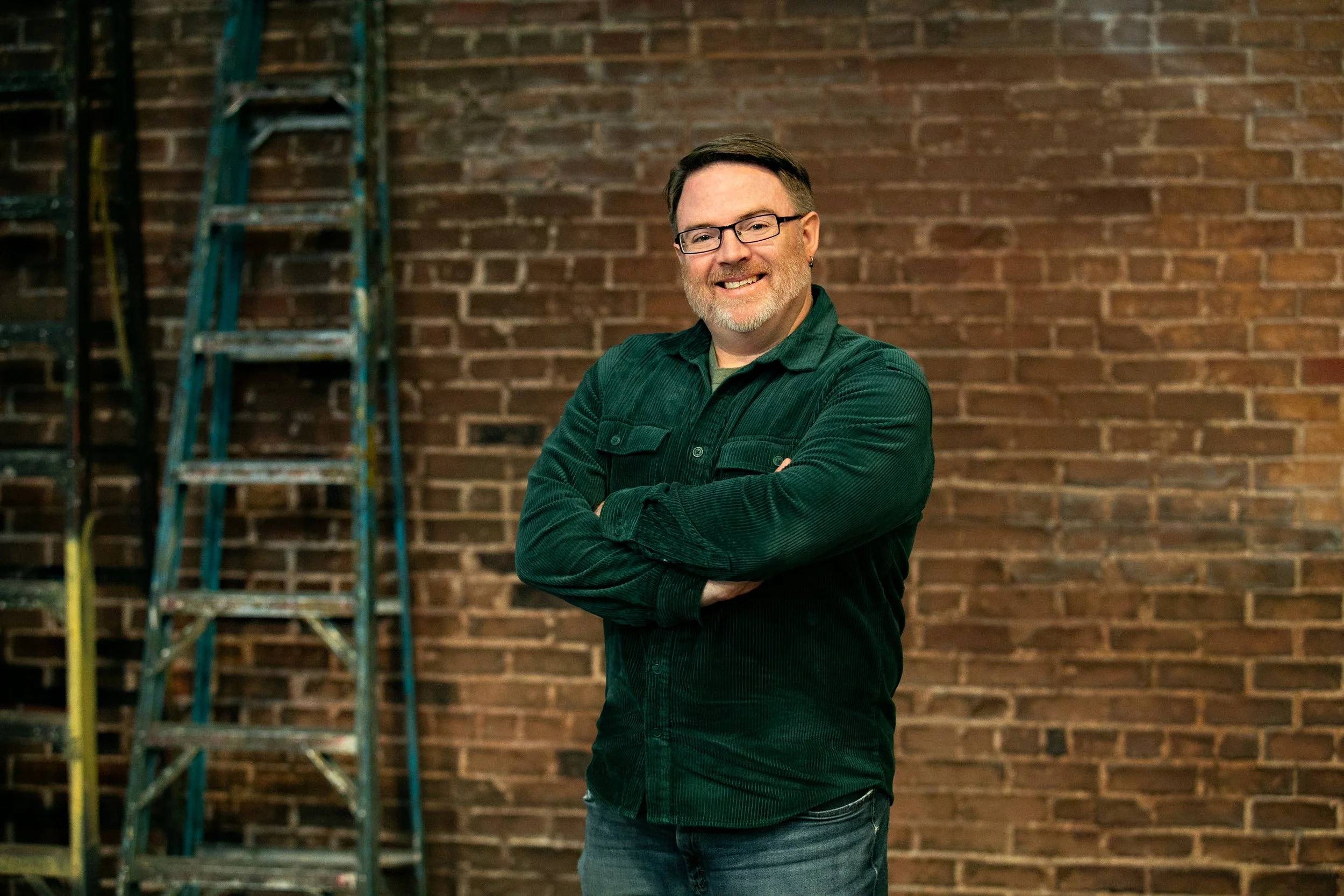 Staff & Board — Jungle Theater