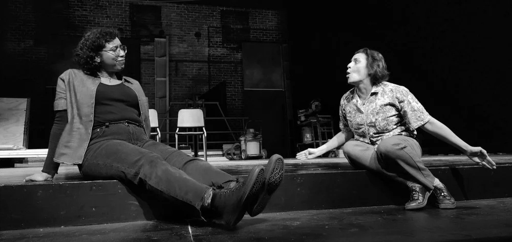 Improv at the Jungle — Jungle Theater