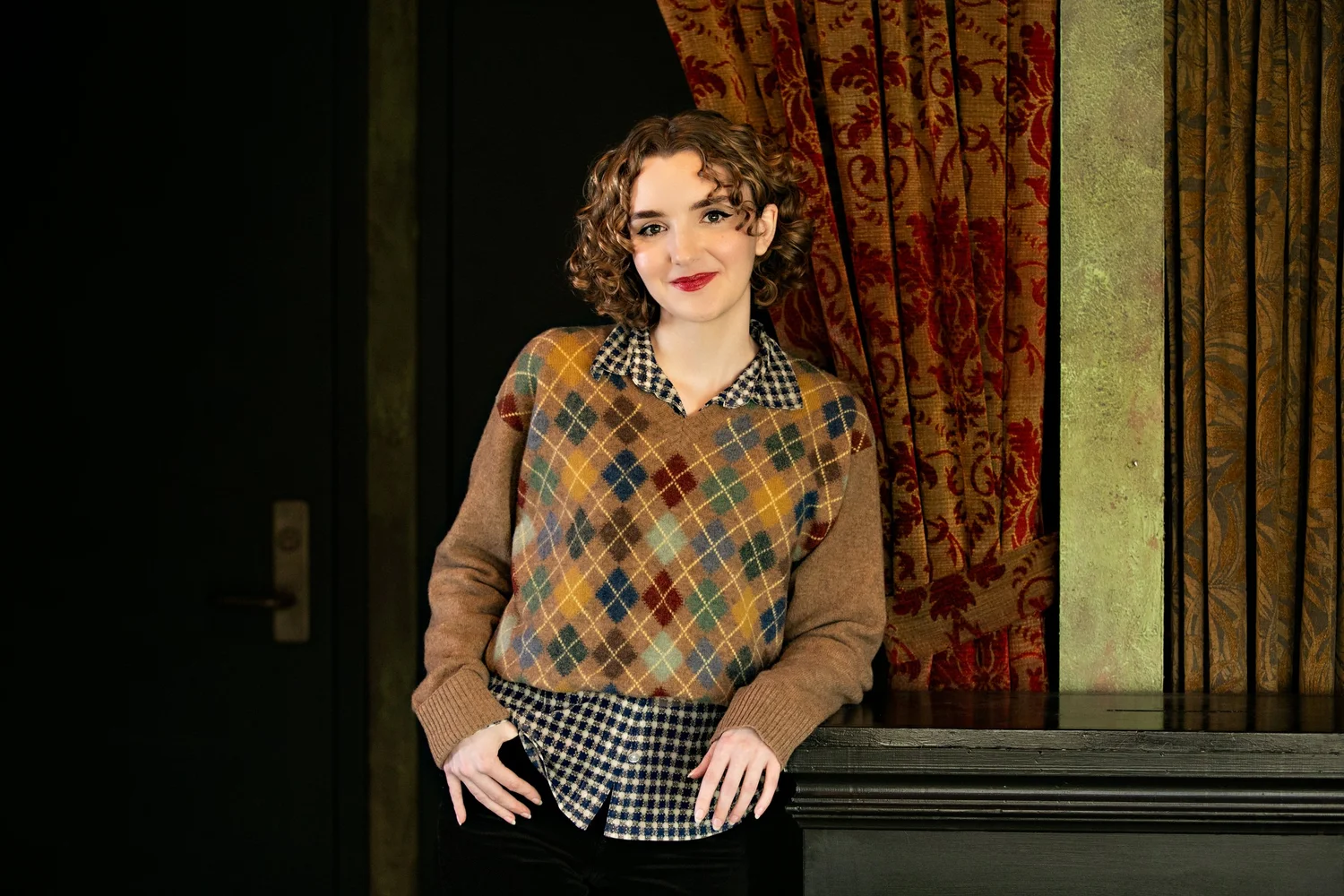 Staff & Board — Jungle Theater