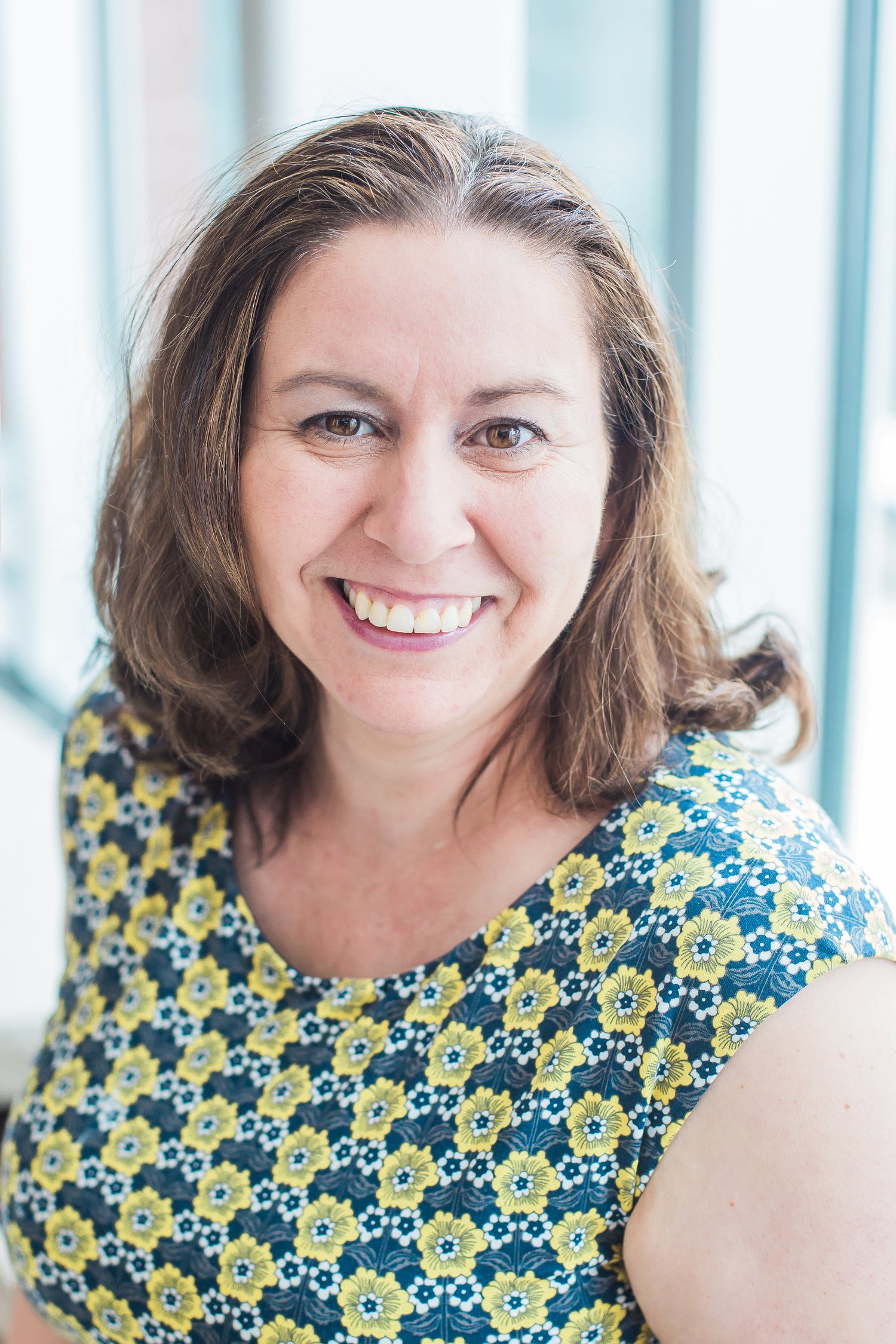 Michelle Wilkie Lecture and Workshops — SFMQG