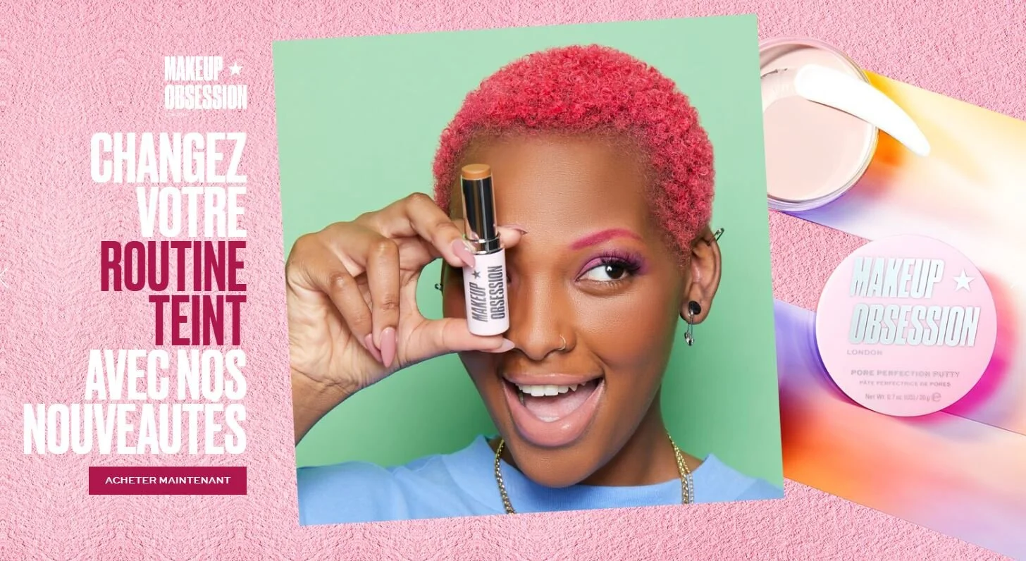 Cosmetics Translation Services, Cosmetics & Beauty Translations