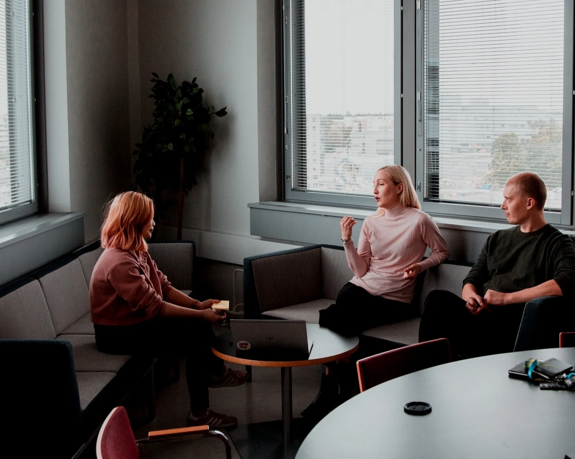 Face-to-Face Interpreting, Find Clear Voice Interpreting