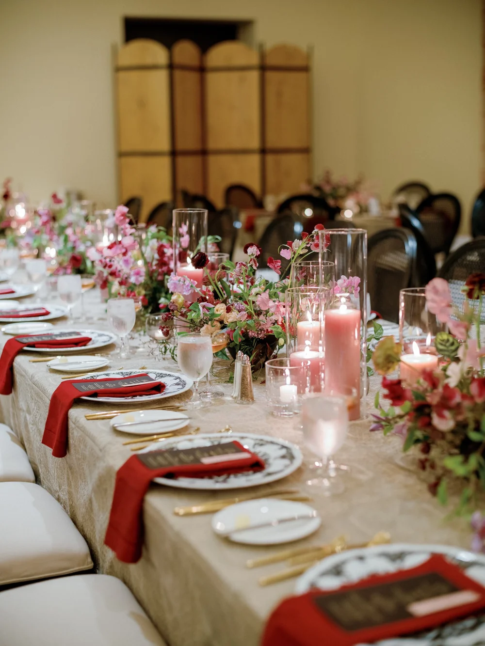 Jane Alexandra Events