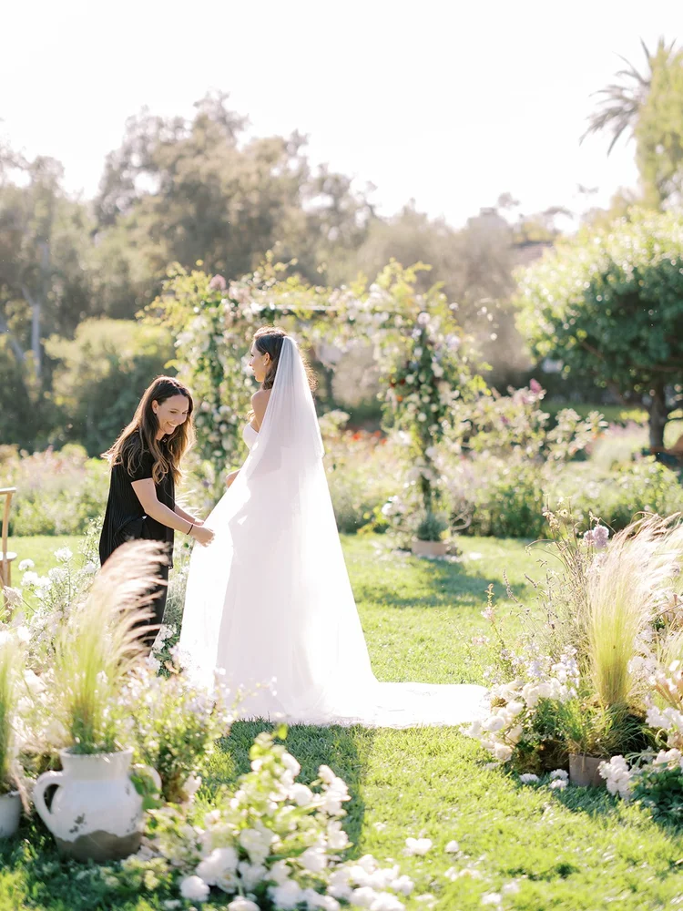 Jane Alexandra Events