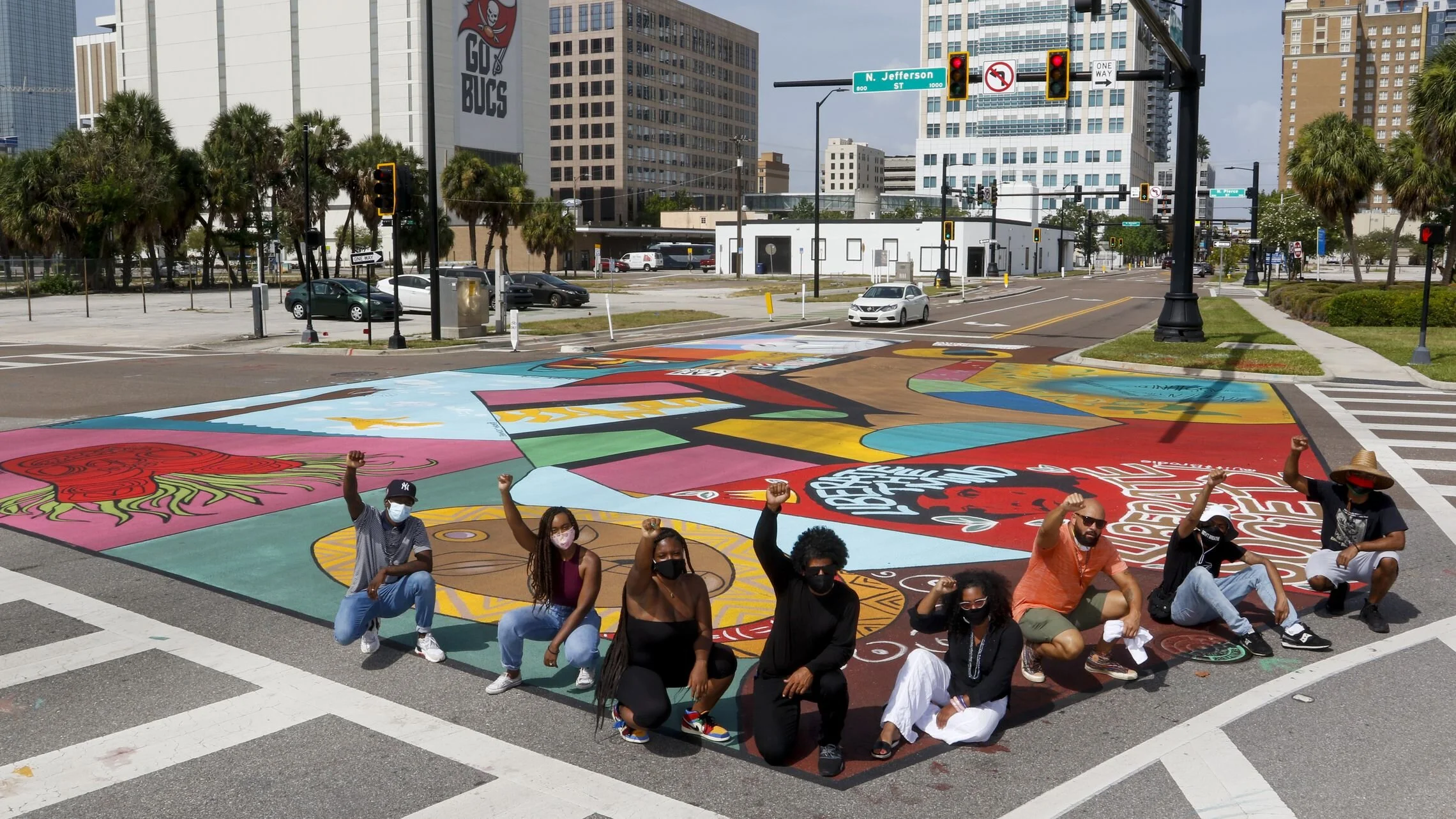 Community Art Collaborative — MECLINA ART Large scale art, Luxury Art ...