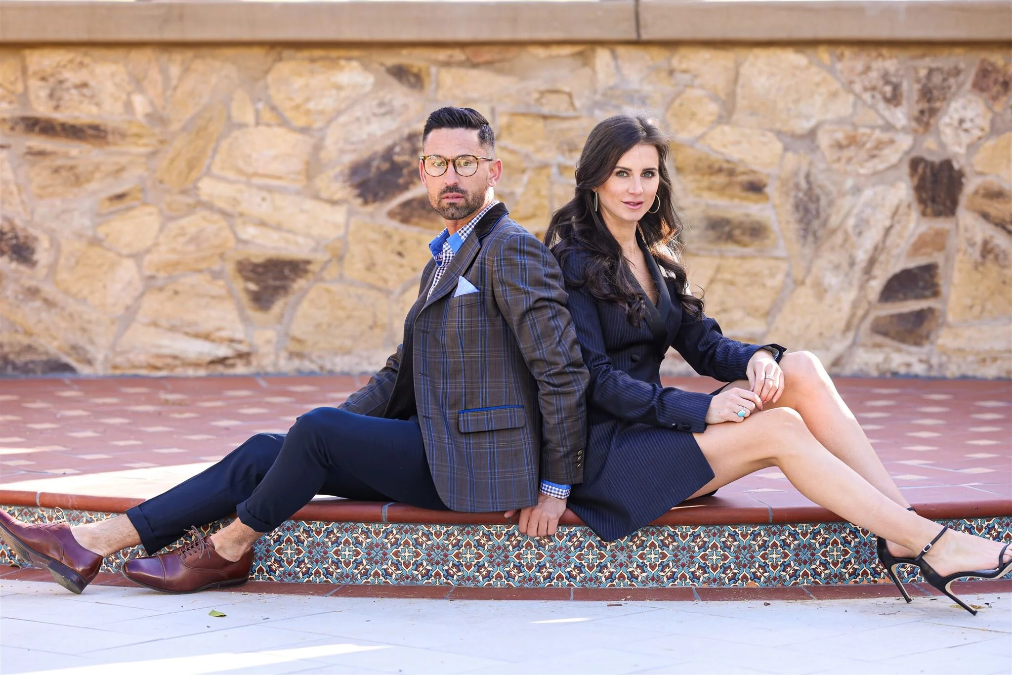 Custom Couture — Winning Couture