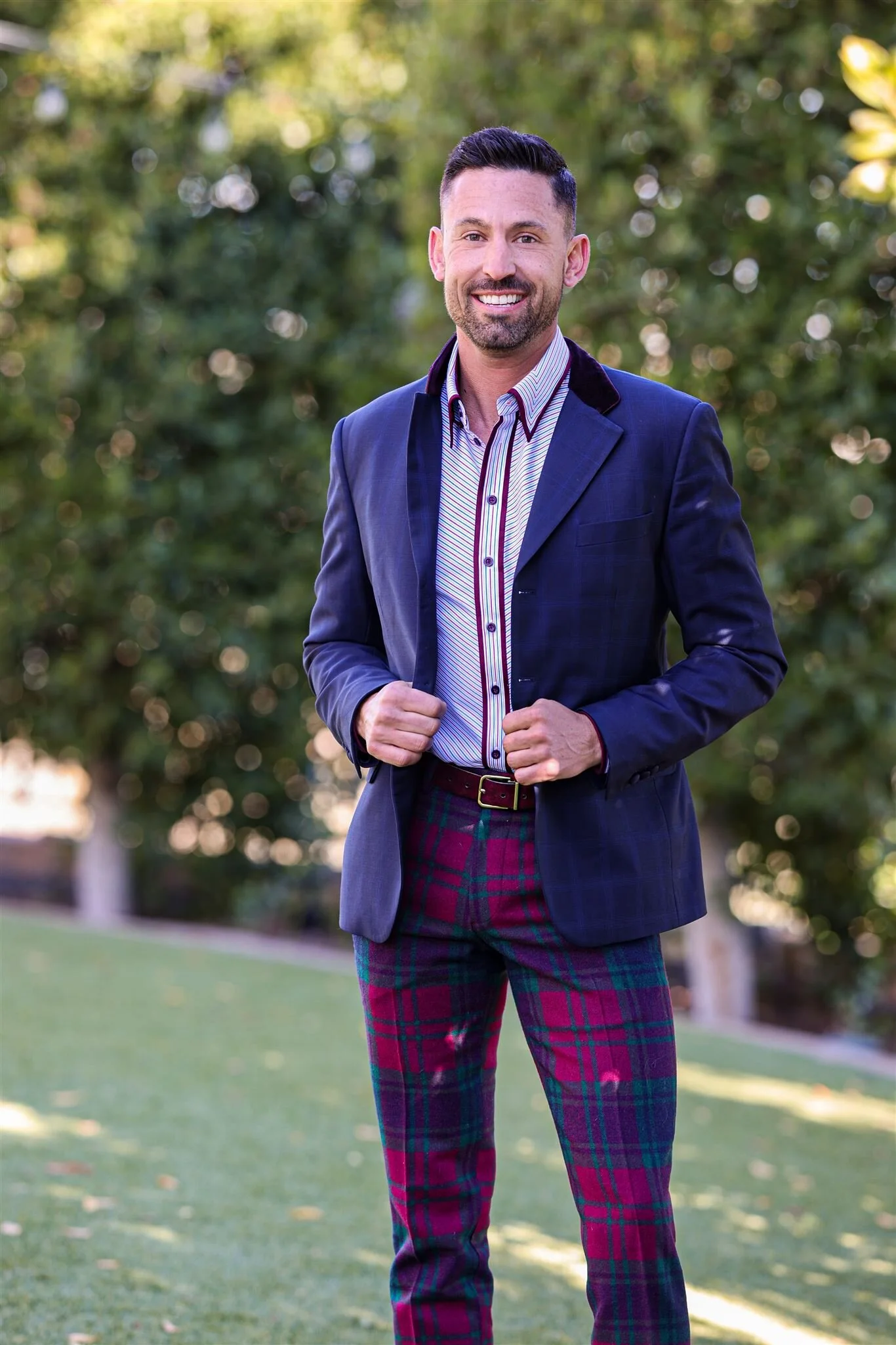 Custom Couture — Winning Couture