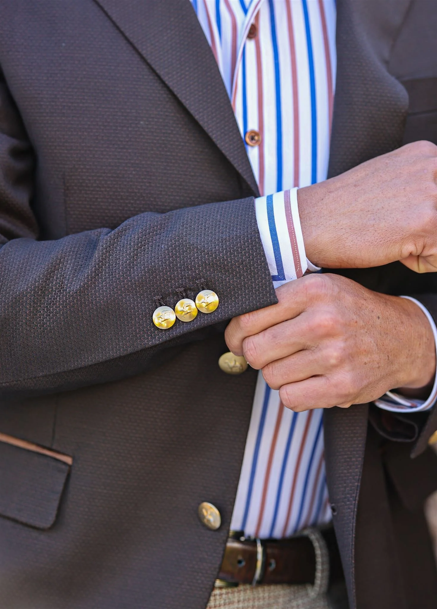 Custom Couture — Winning Couture