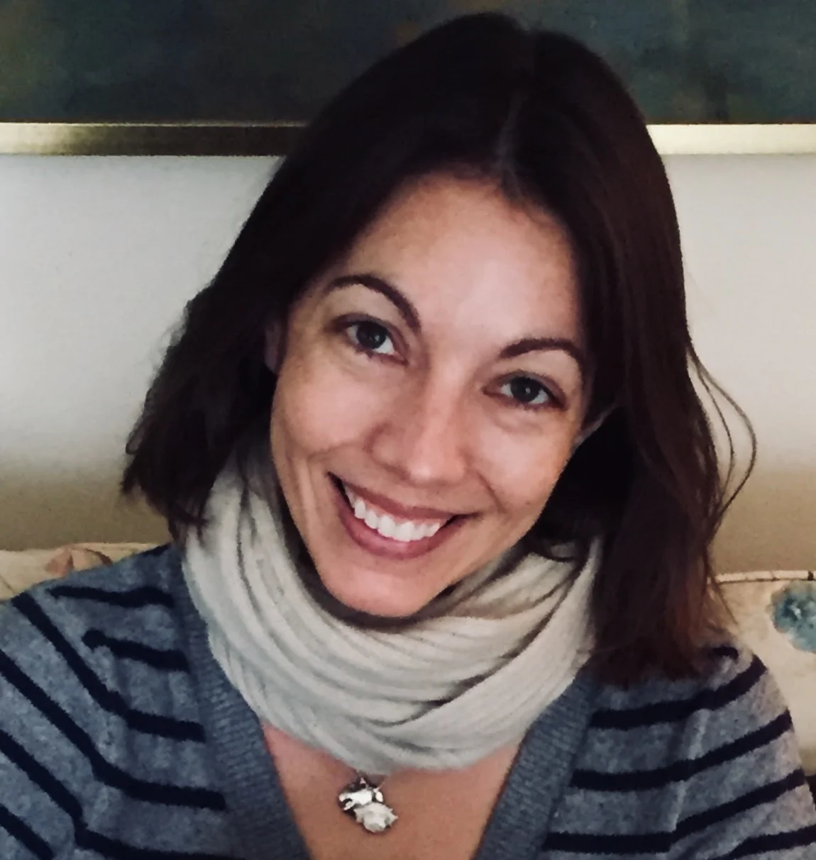 Sarah McCann — Mortar Magazine