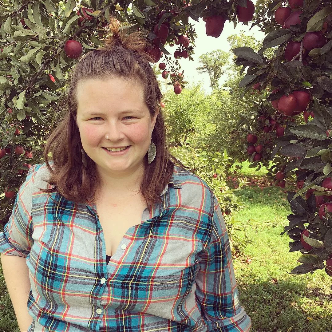 Megan Waring — Mortar Magazine