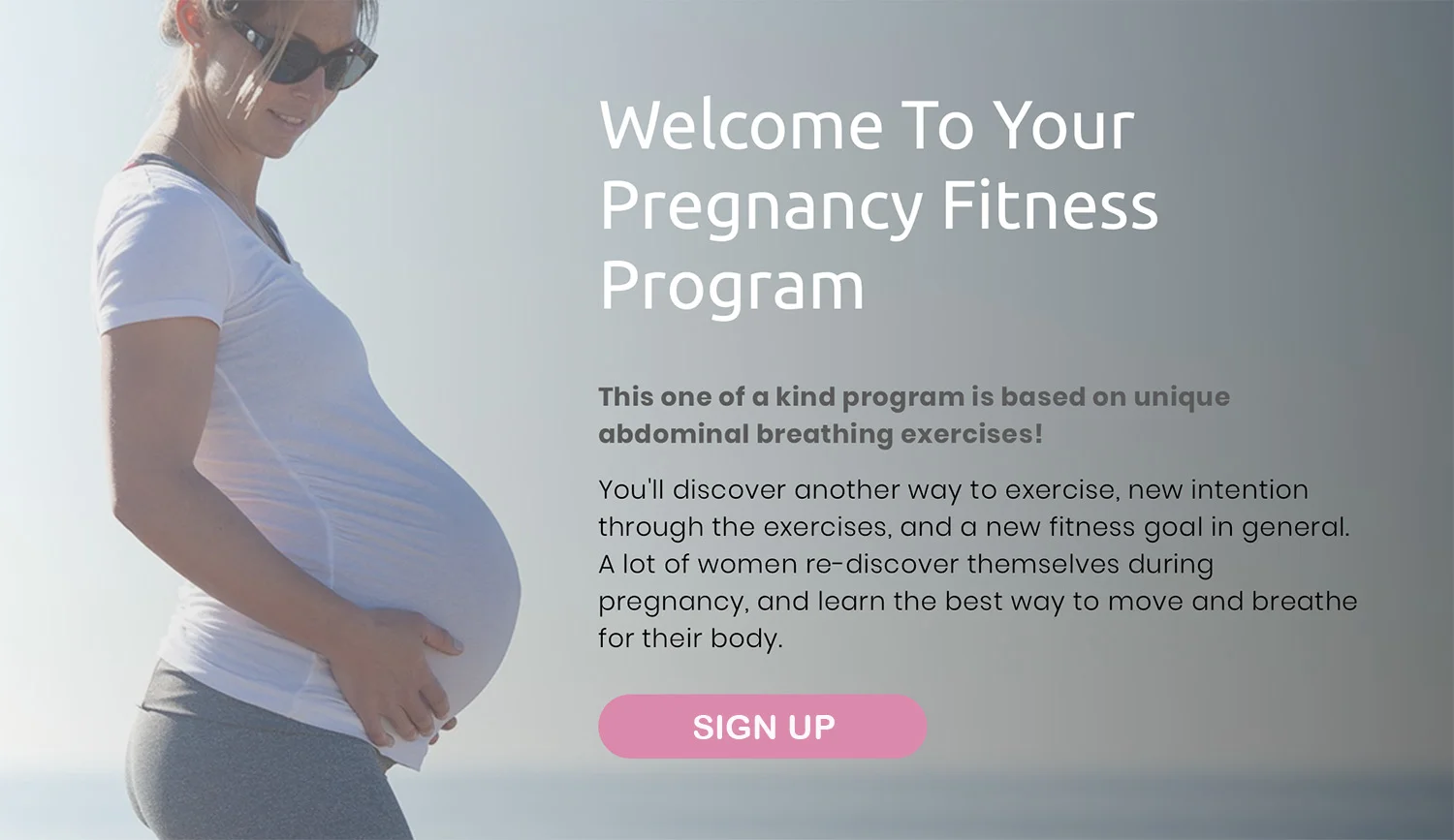 Pregnancy Workout Routine: Our Exercise Program & Fitness Plan