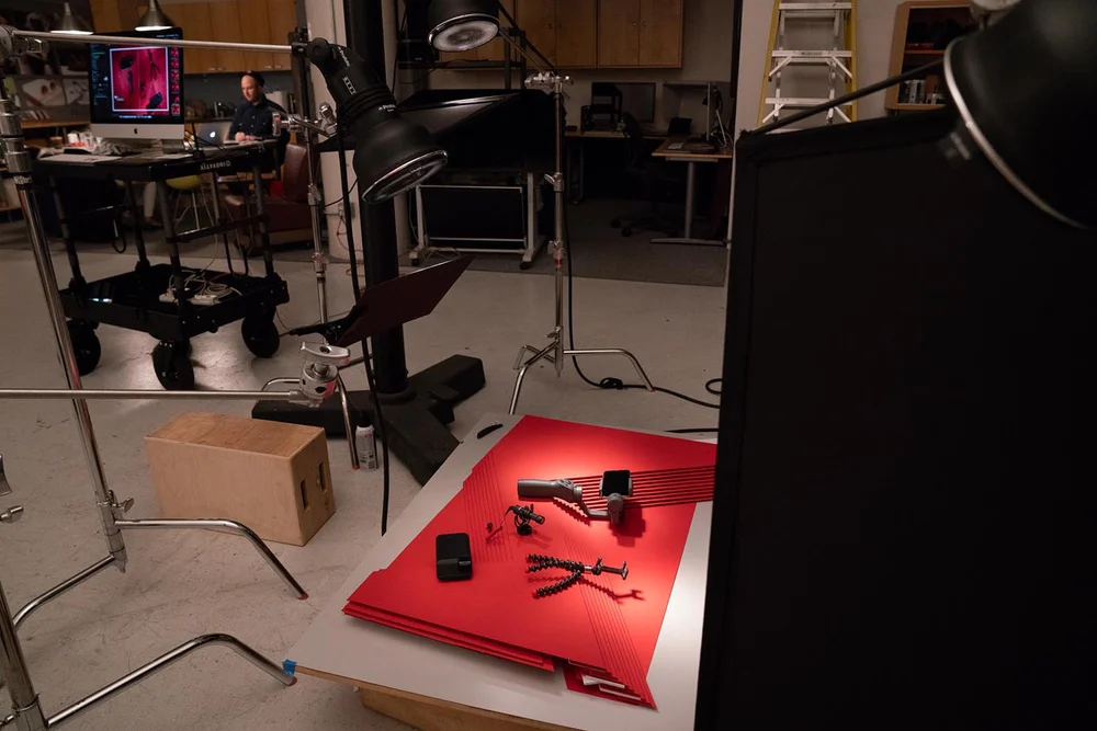 Wired — Peter Belanger