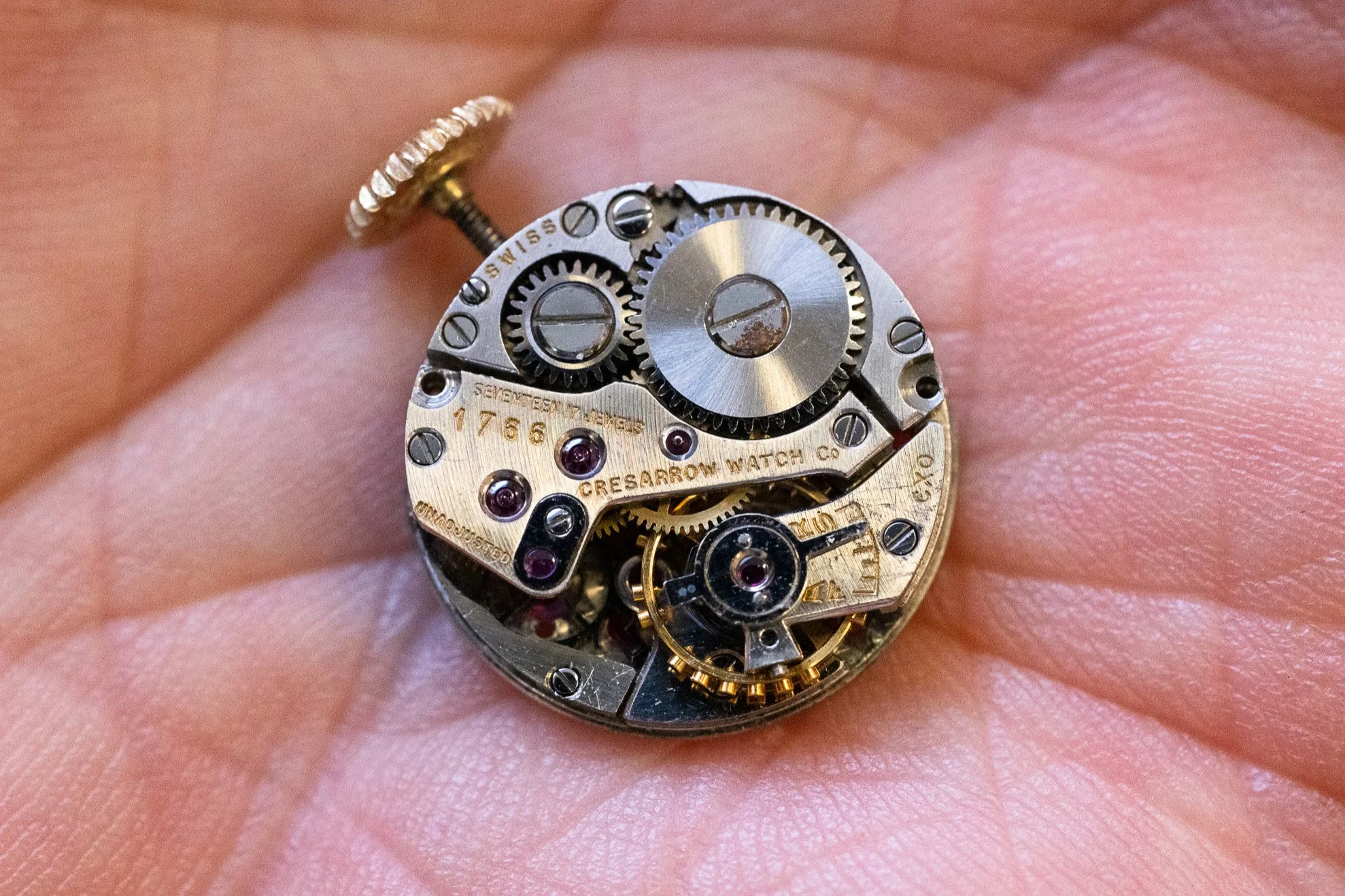 Studio Notes — Peter Belanger
