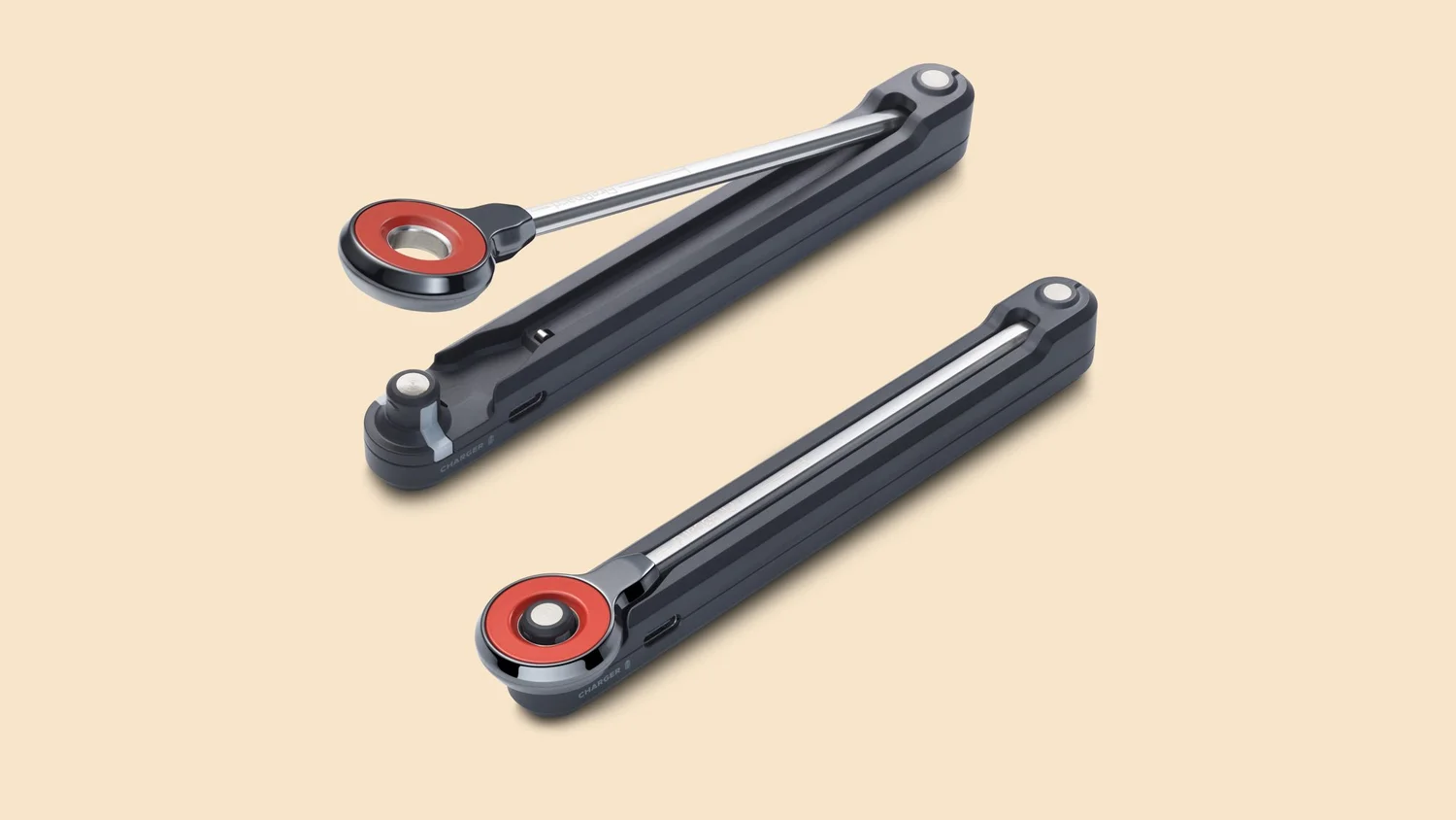 Studio Notes — Peter Belanger