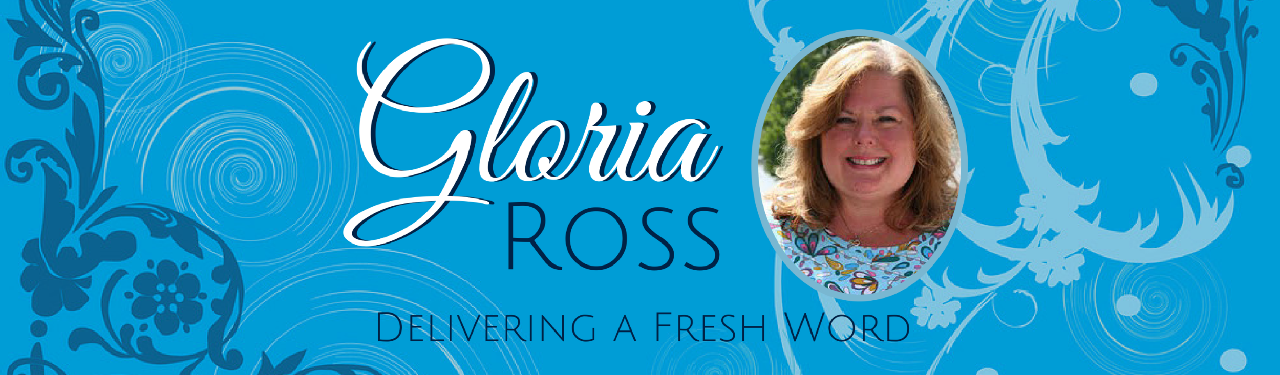 Gloria Ross