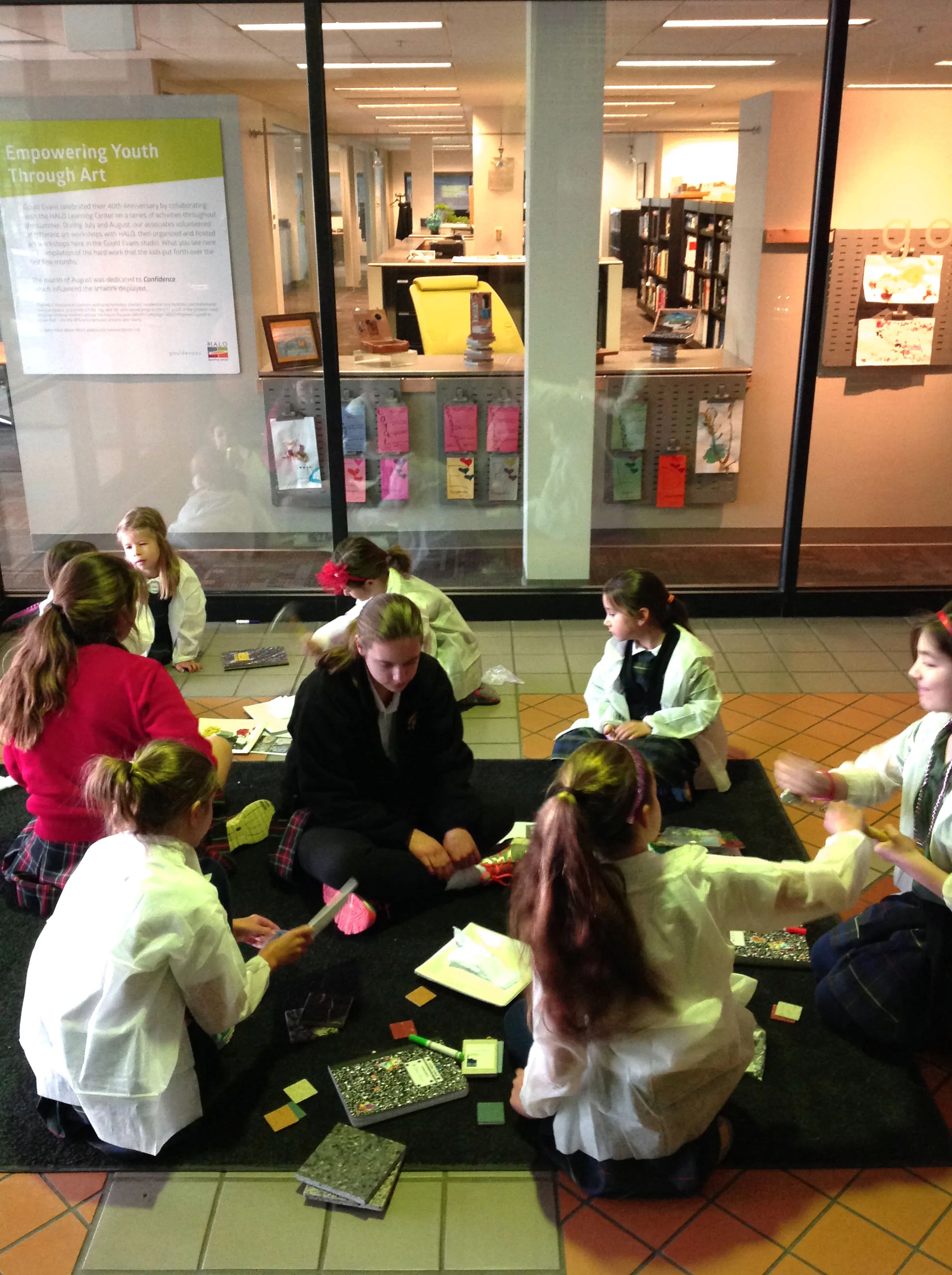 After School Programs — STEAM Studio