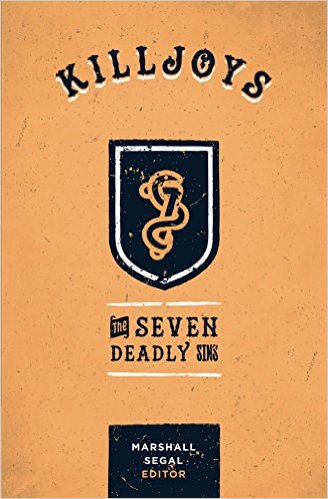 Books — Joe Rigney