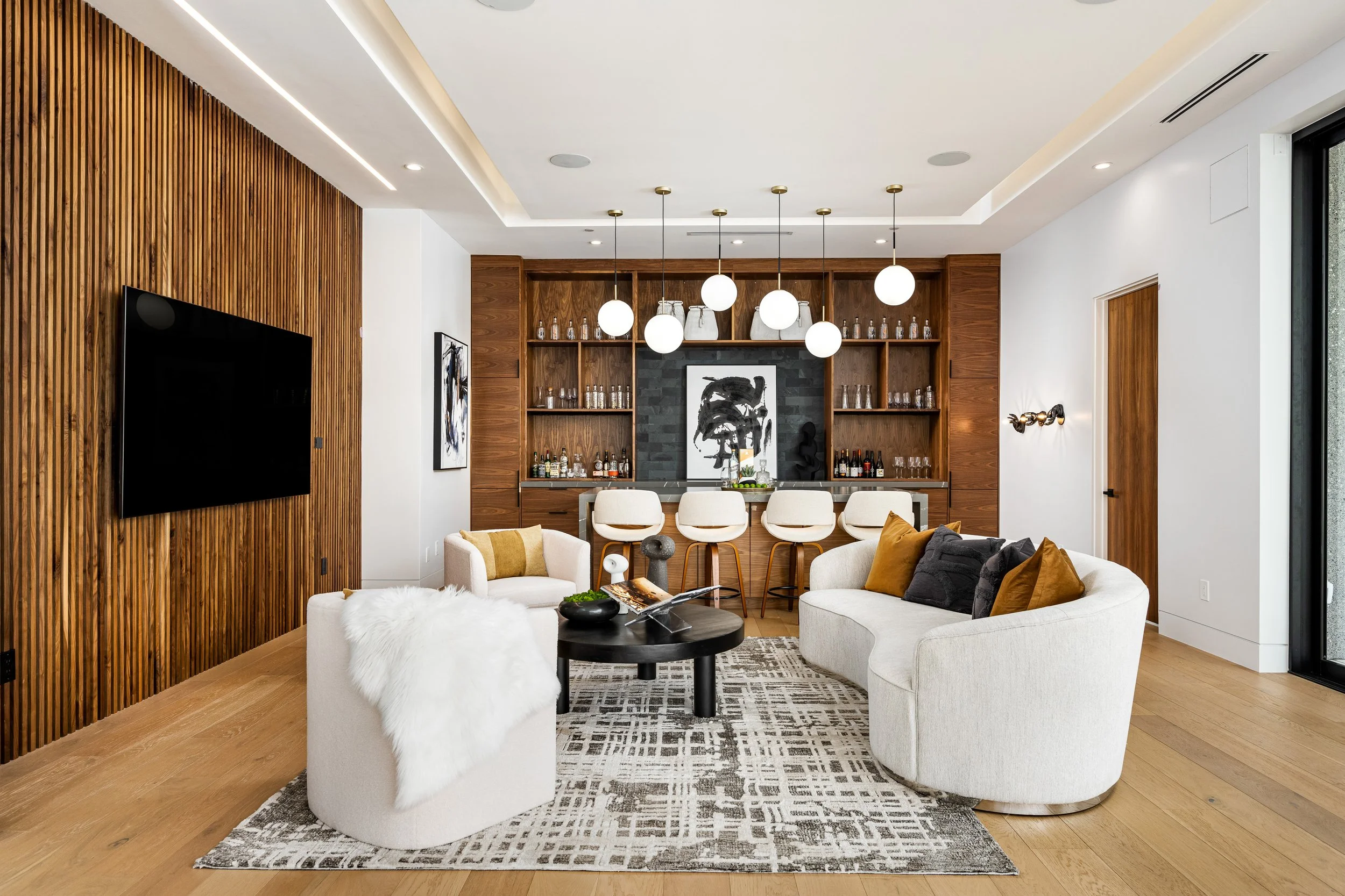 Invergordon Pl — Attractive Interiors
