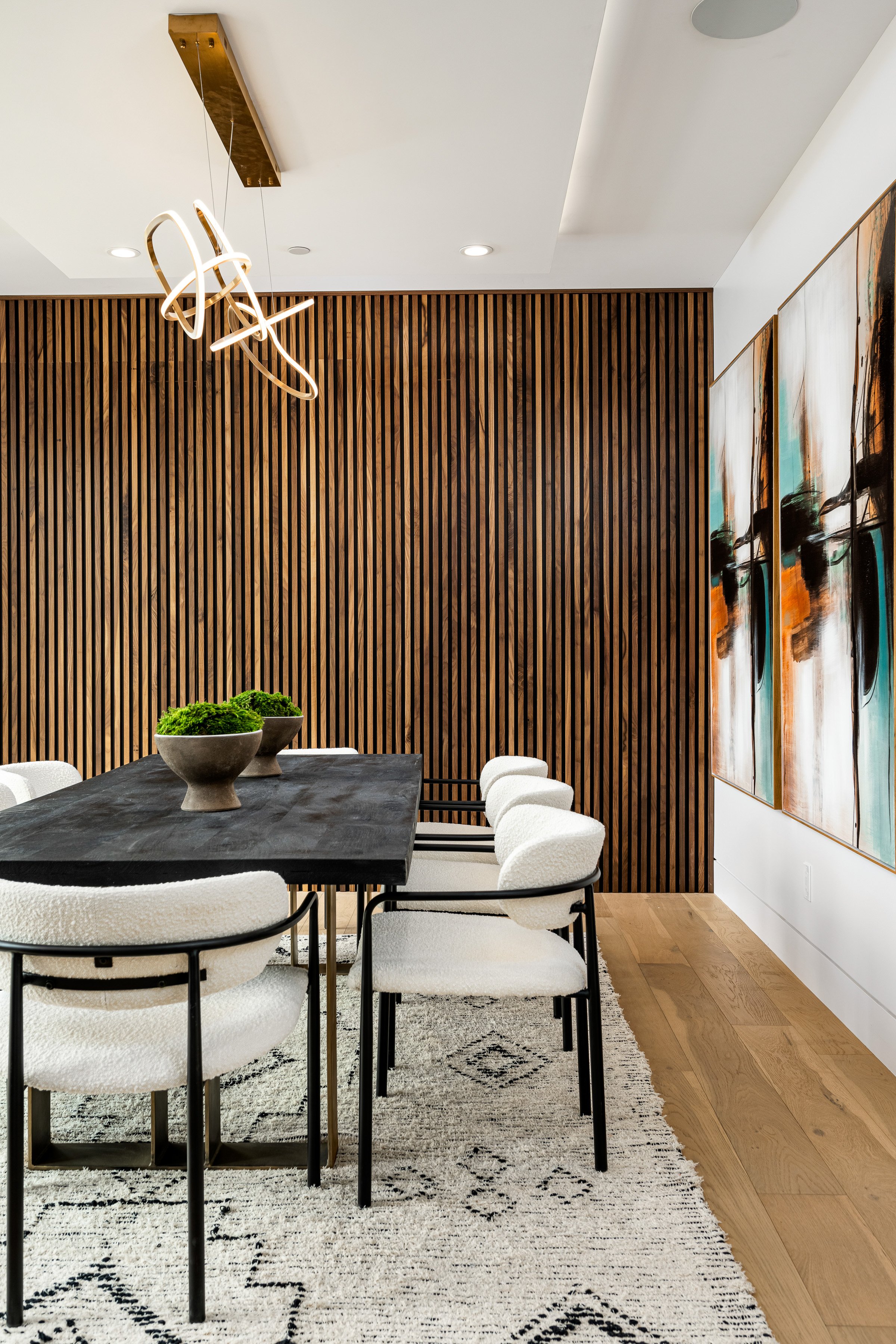 Invergordon Pl — Attractive Interiors