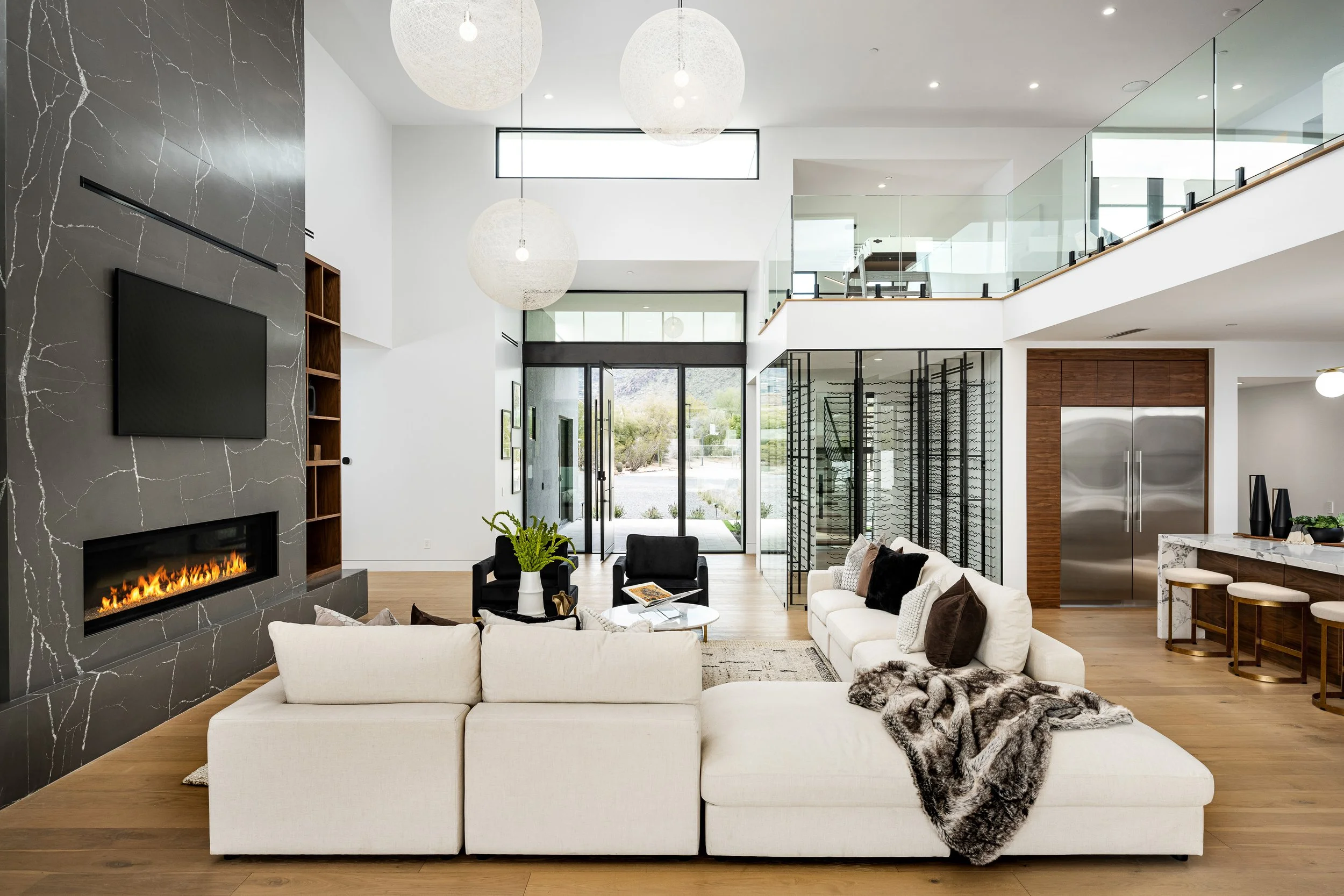 Invergordon Pl — Attractive Interiors