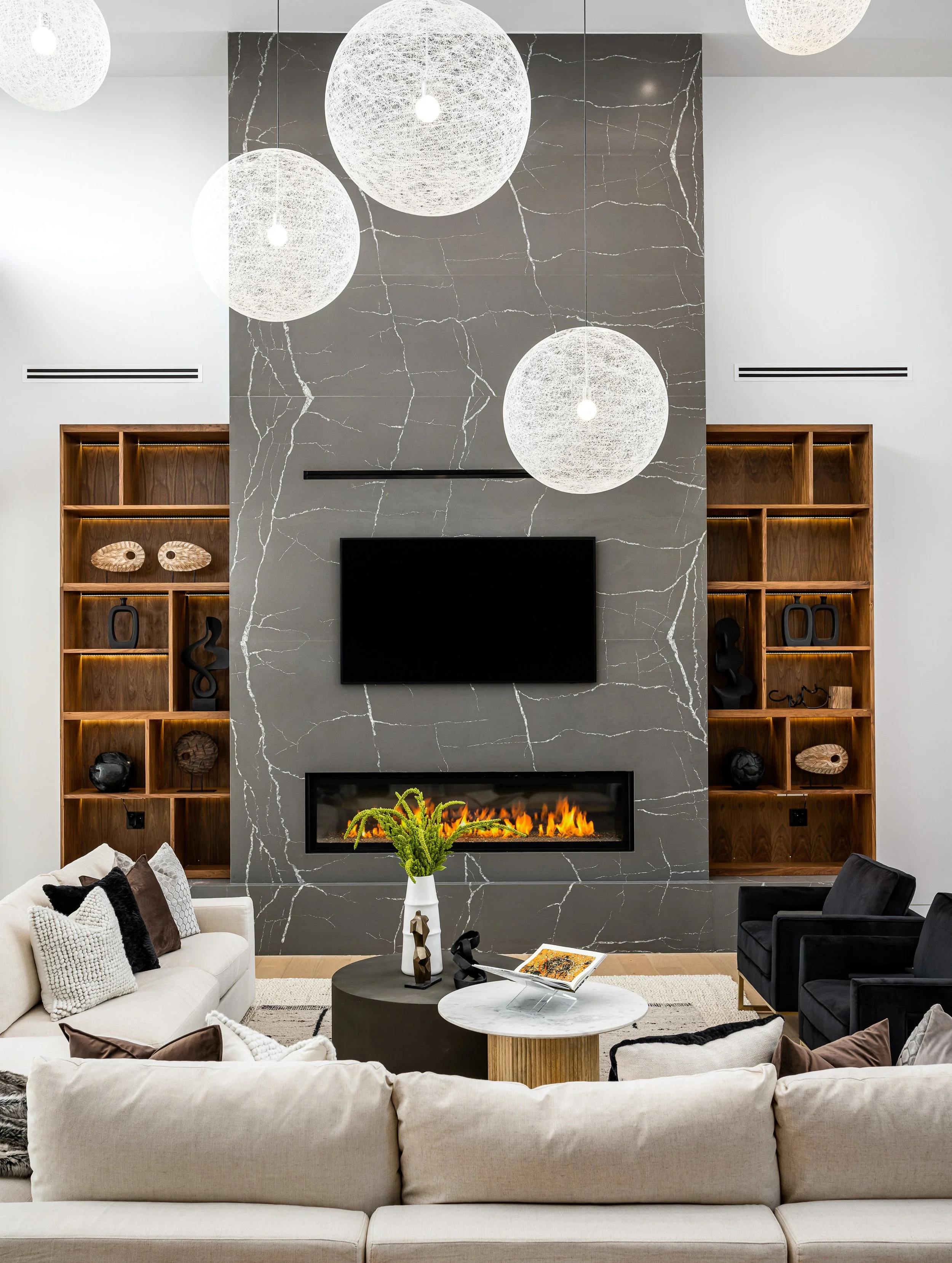 Invergordon Pl — Attractive Interiors