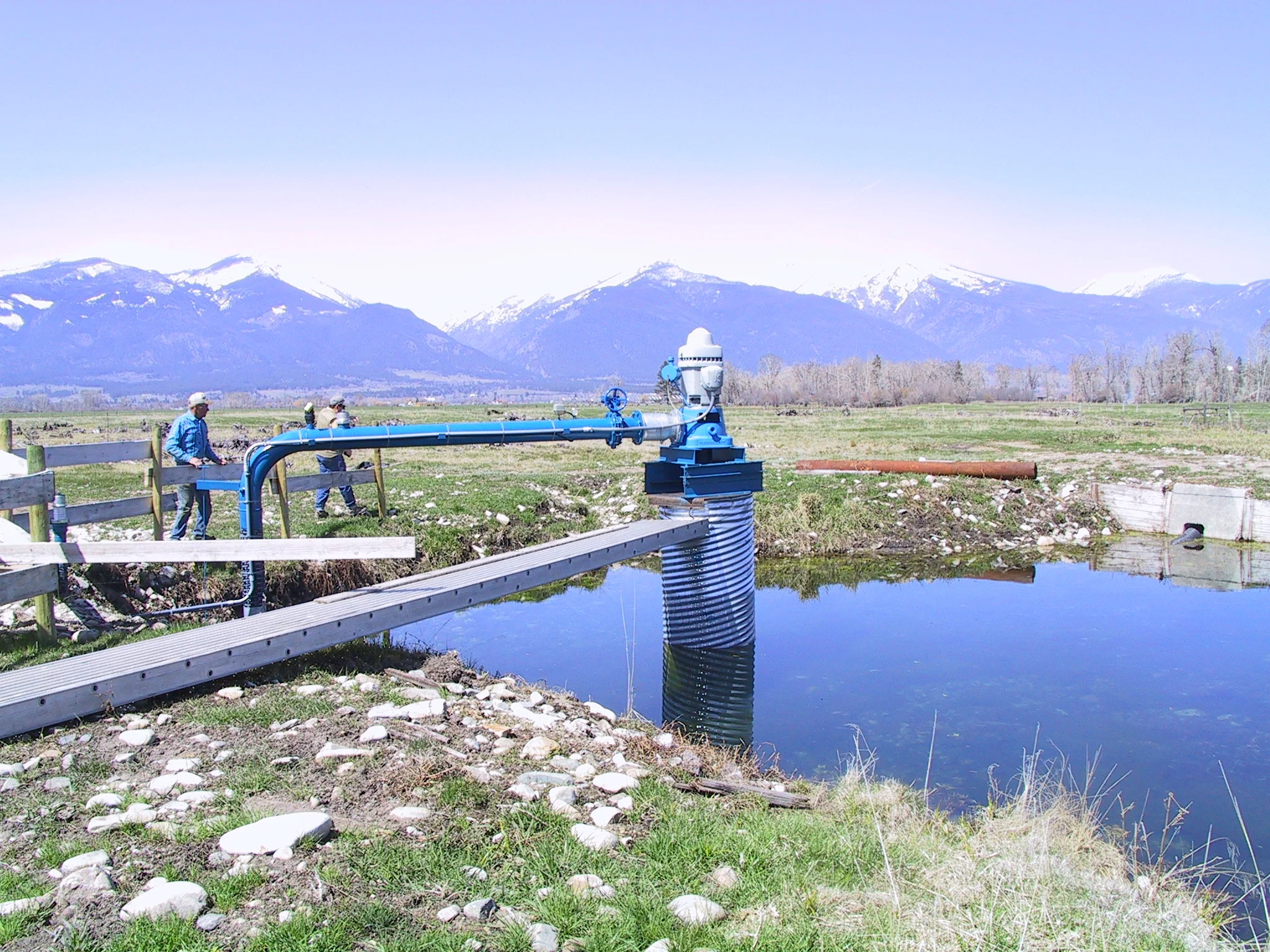 Photo Gallery — HydroSolutions