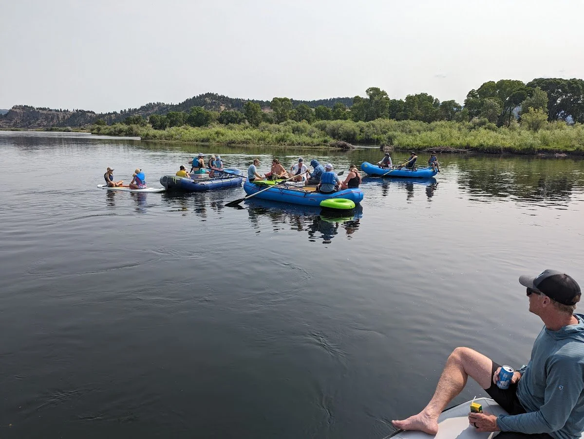 HydroSolutions Inc is a Montana-incorporated environmental, water ...