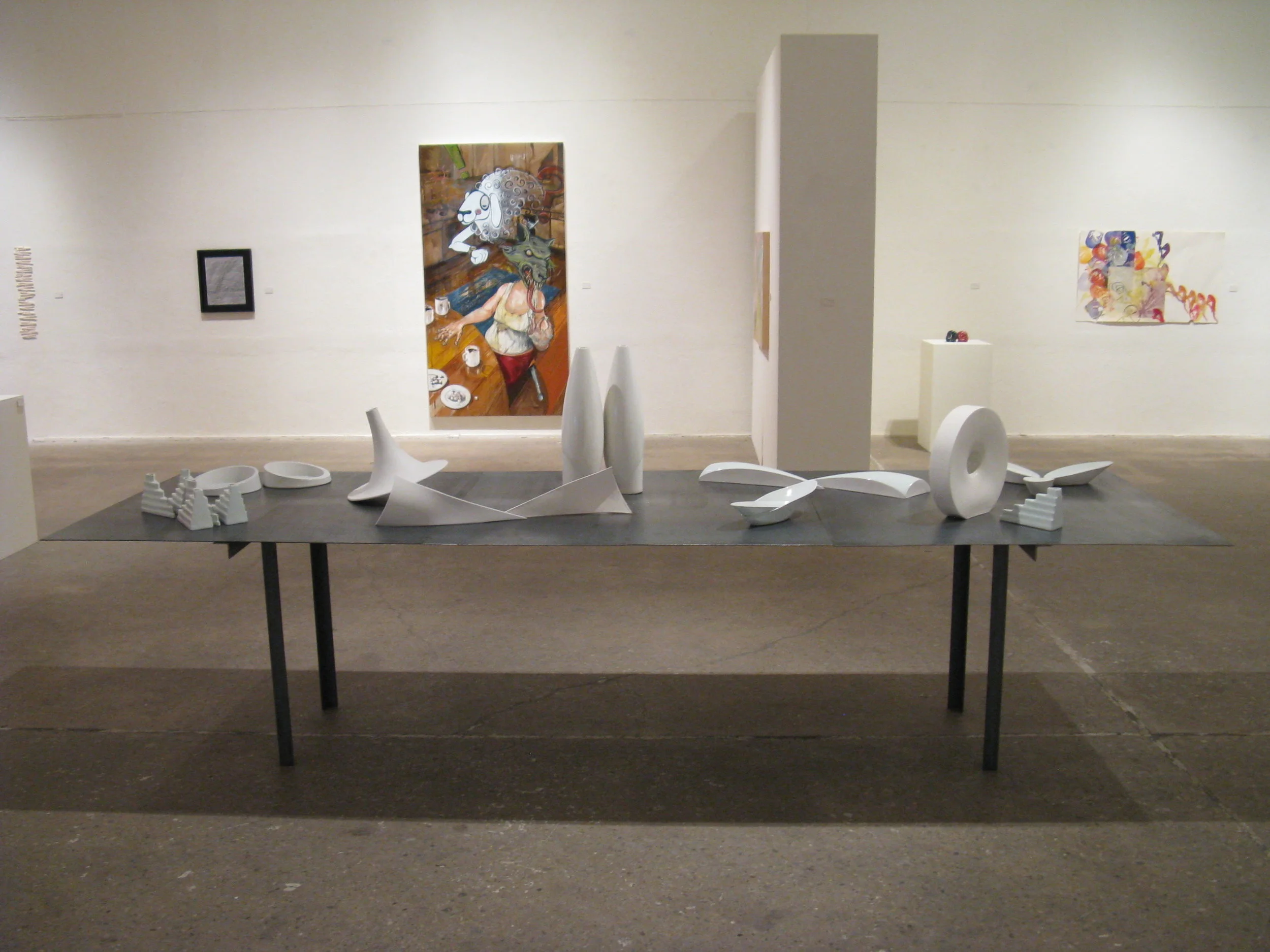 Installation — Brooks Oliver