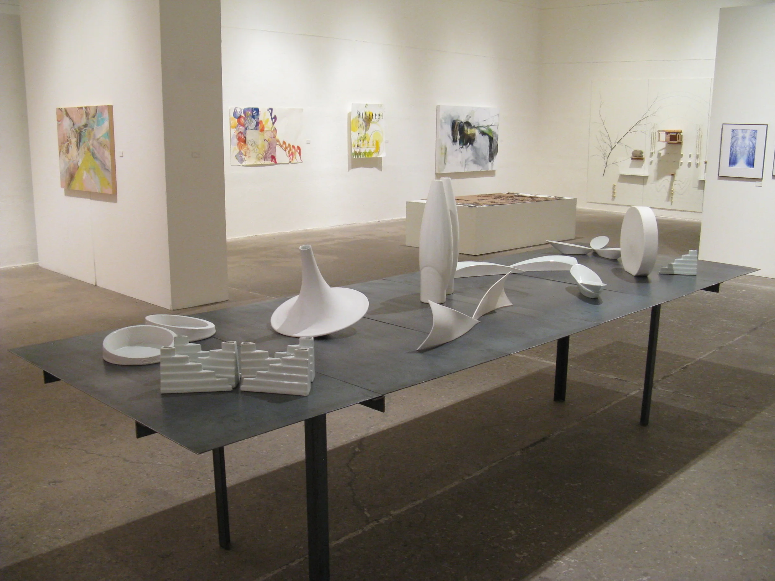Installation — Brooks Oliver