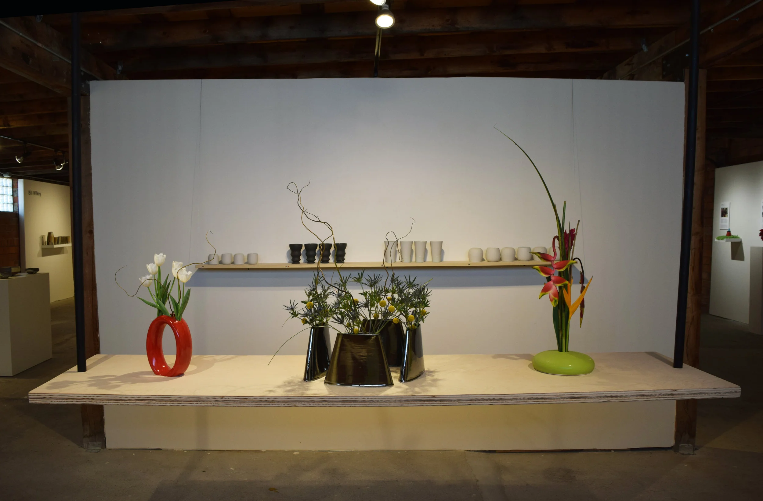 Installation — Brooks Oliver
