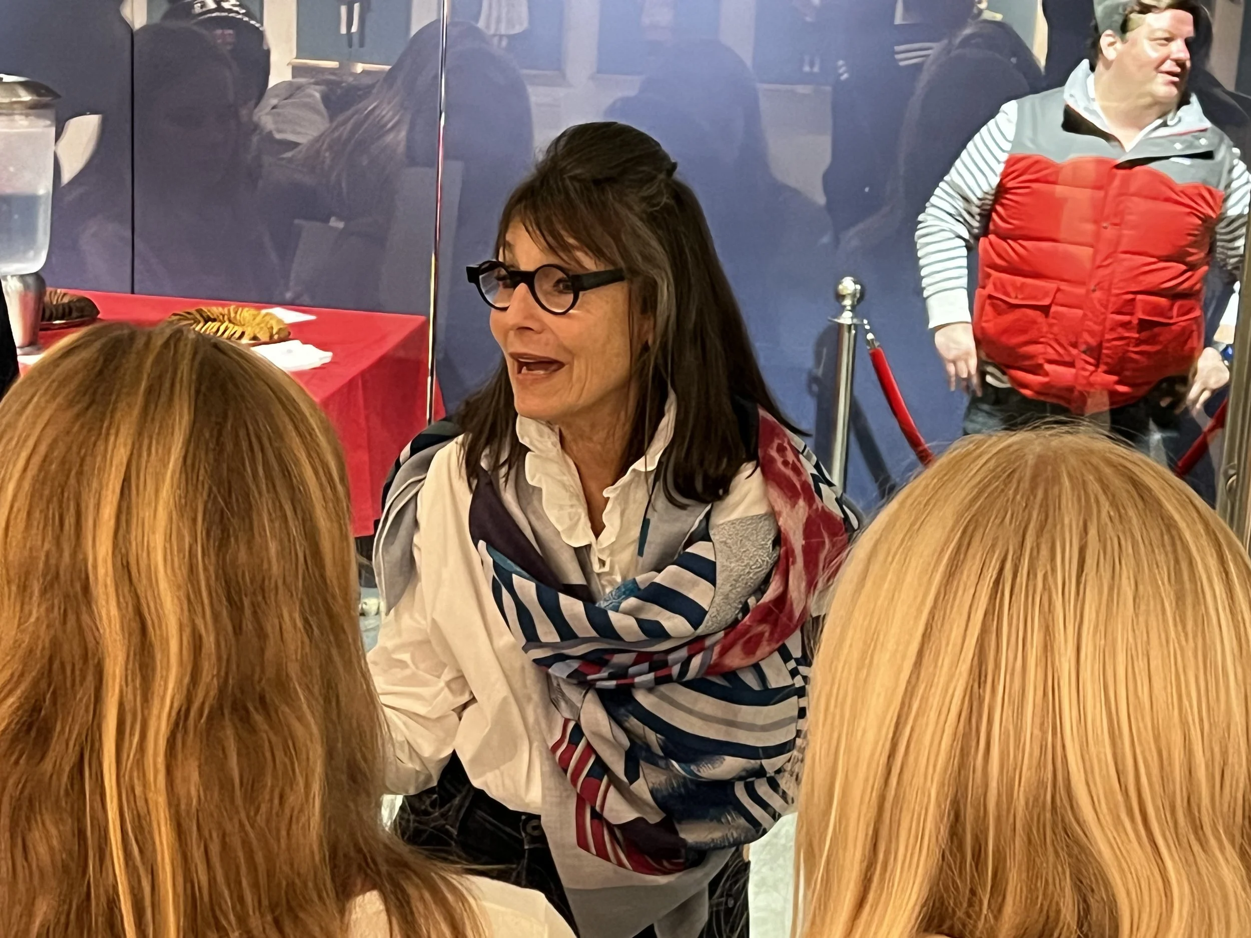 WHAT'S UP NOW: Stay Informed about Our Current Education Projects ...