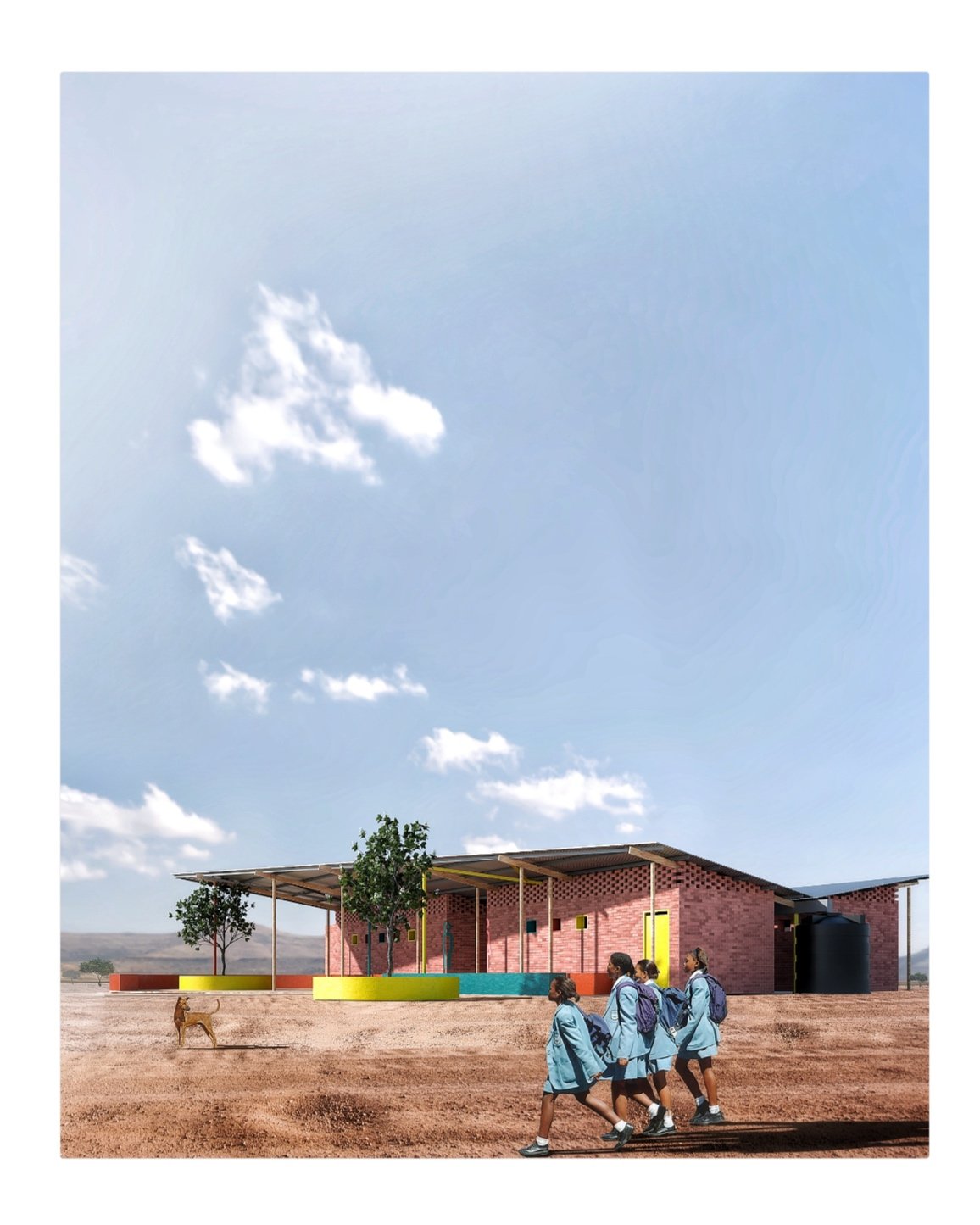 WHAT'S UP NOW: Stay Informed about Our Current Education Projects ...