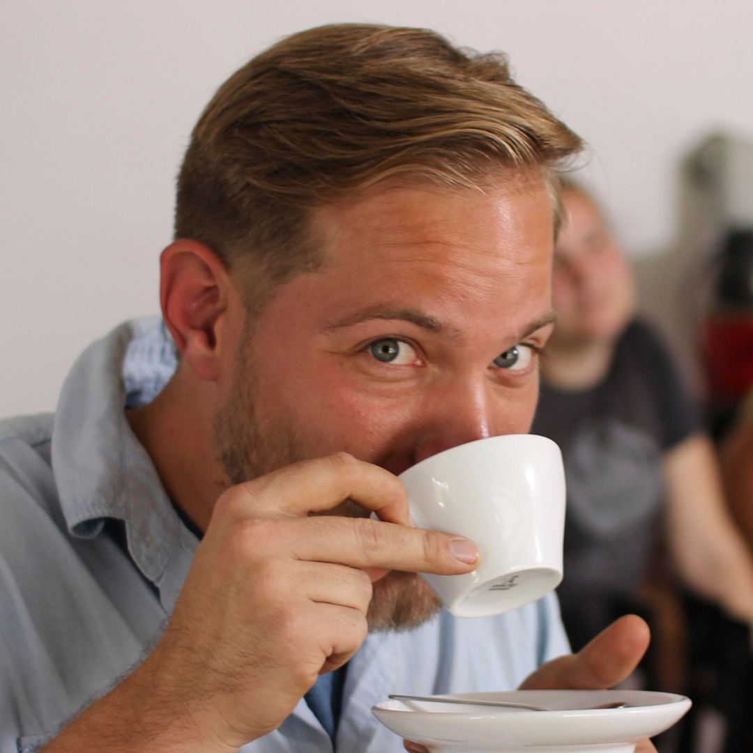 Kevin Bohlin | Go Live Serve