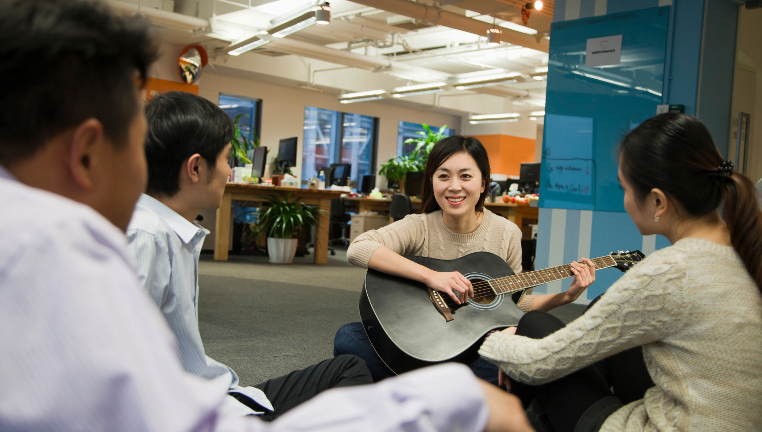 Tentmaking Missions | Missionary Insights | Go Live Serve