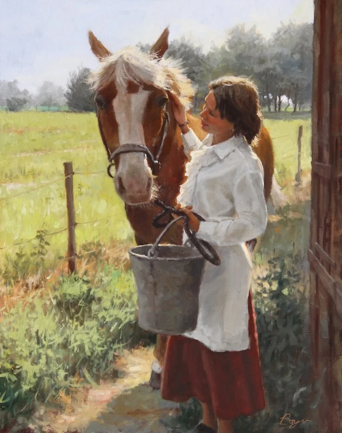 Figures — Richard Boyer