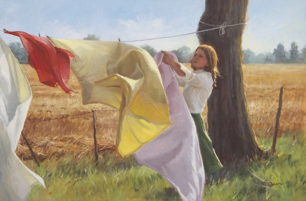 Figures — Richard Boyer